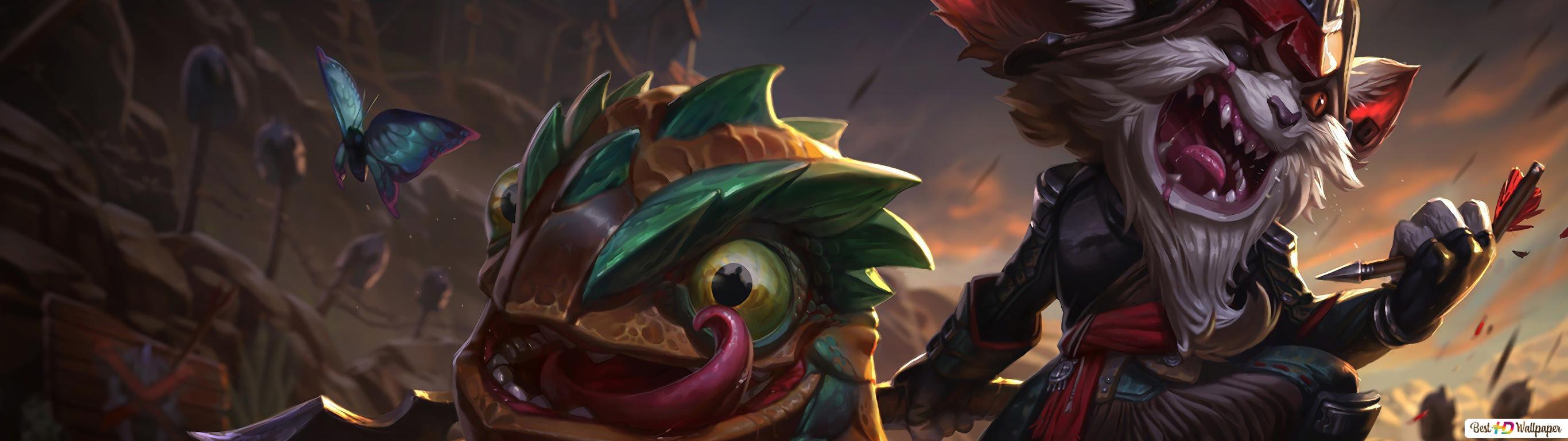 Kled Wallpapers - Top Free Kled Backgrounds - WallpaperAccess