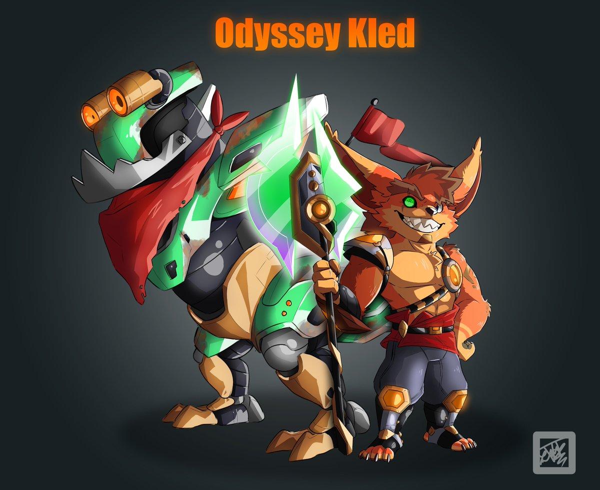 Kled Wallpapers - Top Free Kled Backgrounds - WallpaperAccess