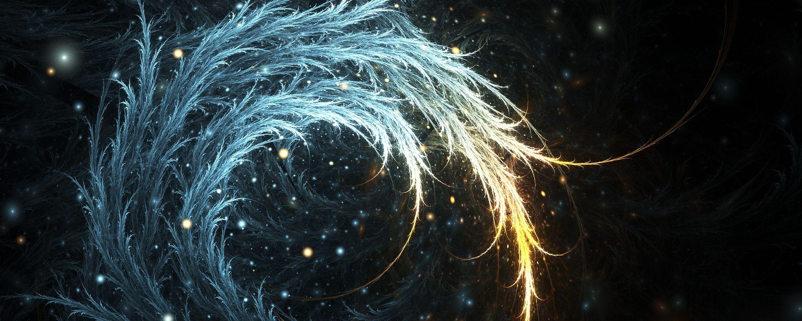 Dual Monitor Abstract Wallpapers - Top Free Dual Monitor Abstract ...