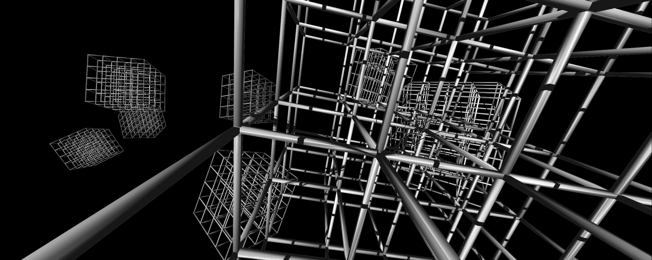 Dual Monitor Abstract Wallpapers - Top Free Dual Monitor Abstract ...