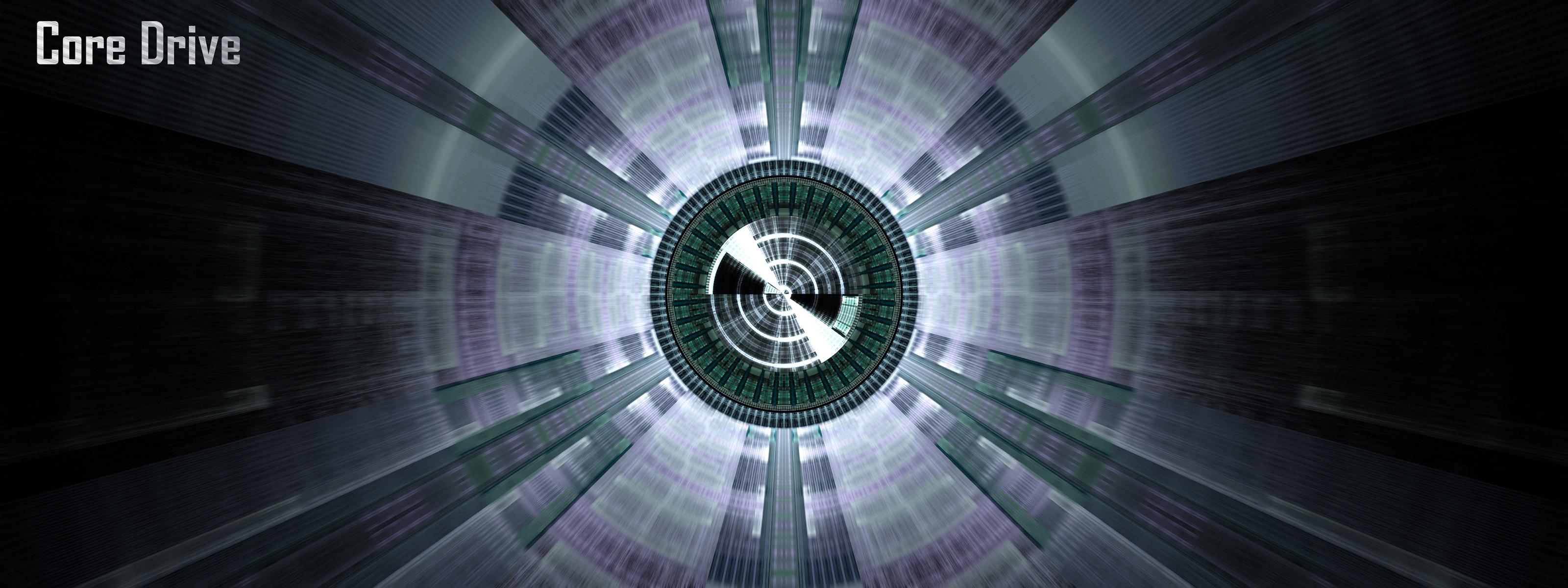 Dual Monitor Abstract Wallpapers - Top Free Dual Monitor Abstract ...