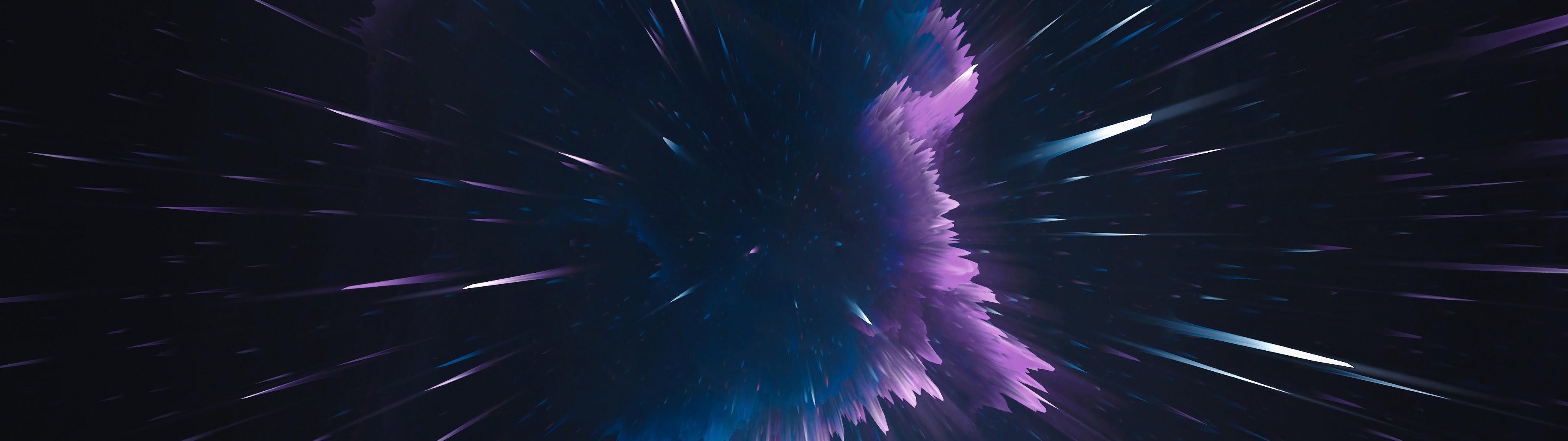 Dual Monitor Abstract Wallpapers - Top Free Dual Monitor Abstract ...