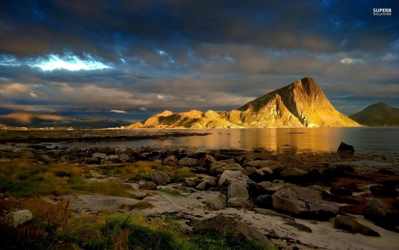 Gold Mountain Wallpapers - Top Free Gold Mountain Backgrounds ...