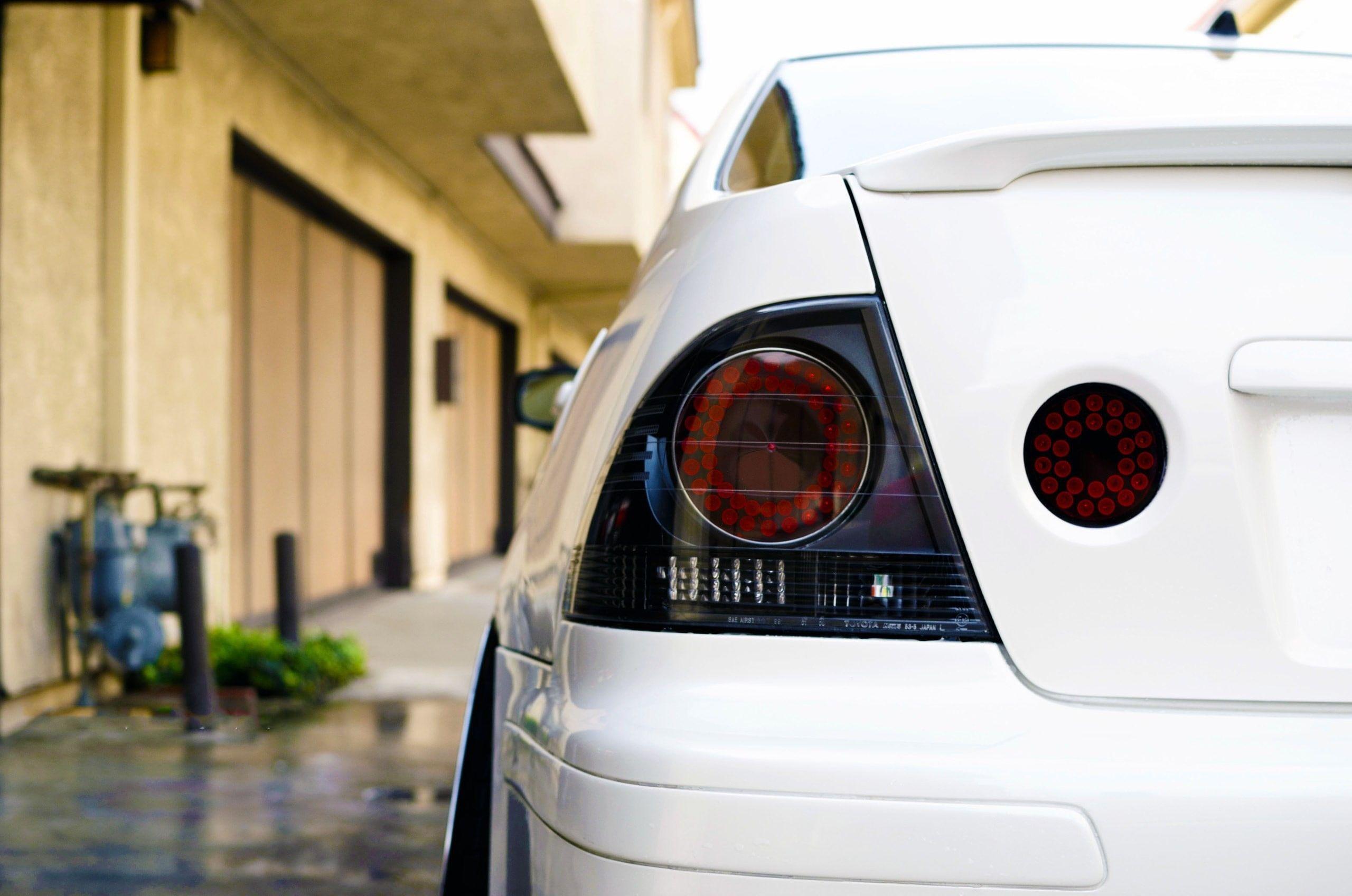 Toyota Altezza Wallpapers - Top Free Toyota Altezza Backgrounds ...