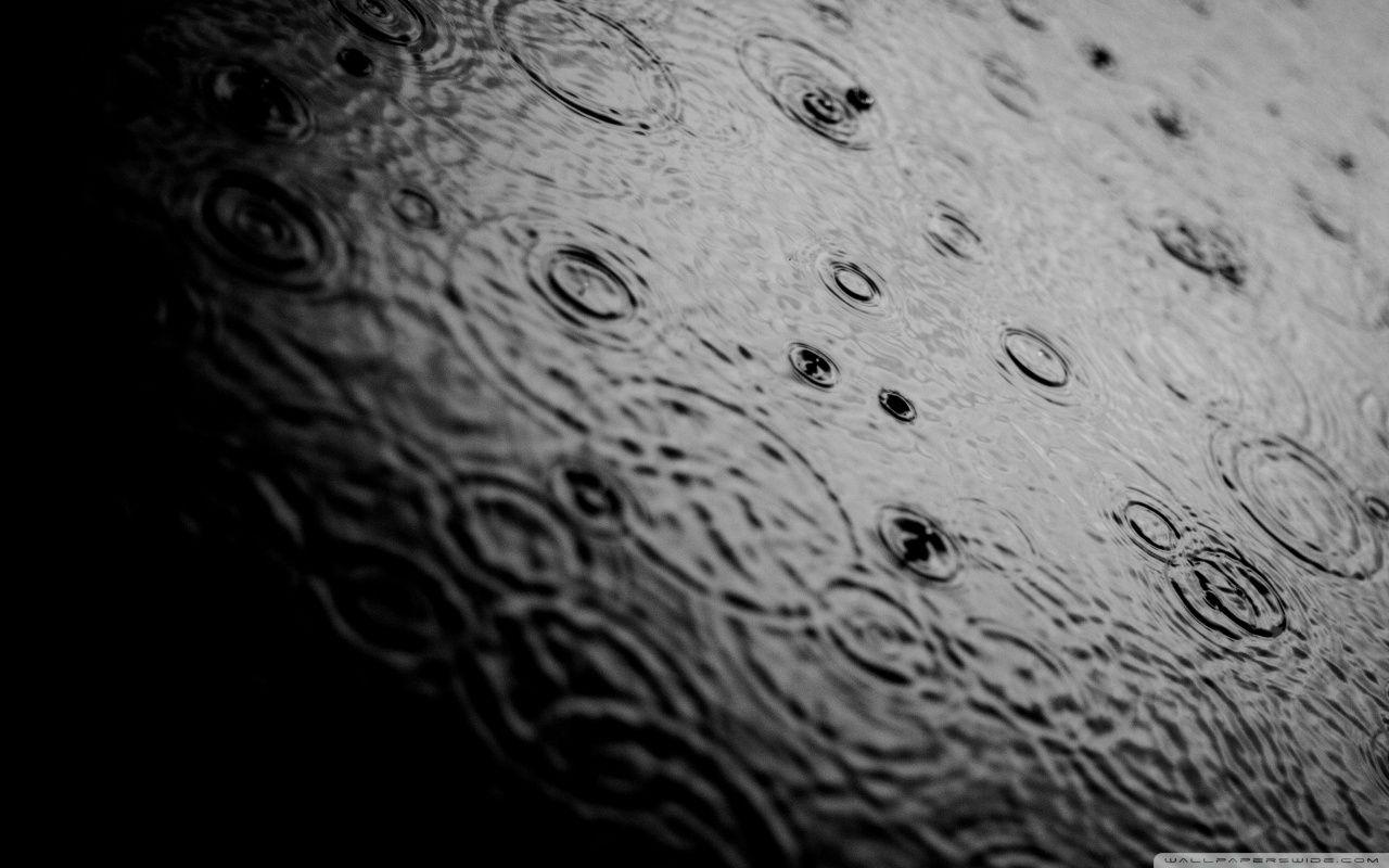 Dark Rain Wallpapers - Top Free Dark Rain Backgrounds - WallpaperAccess