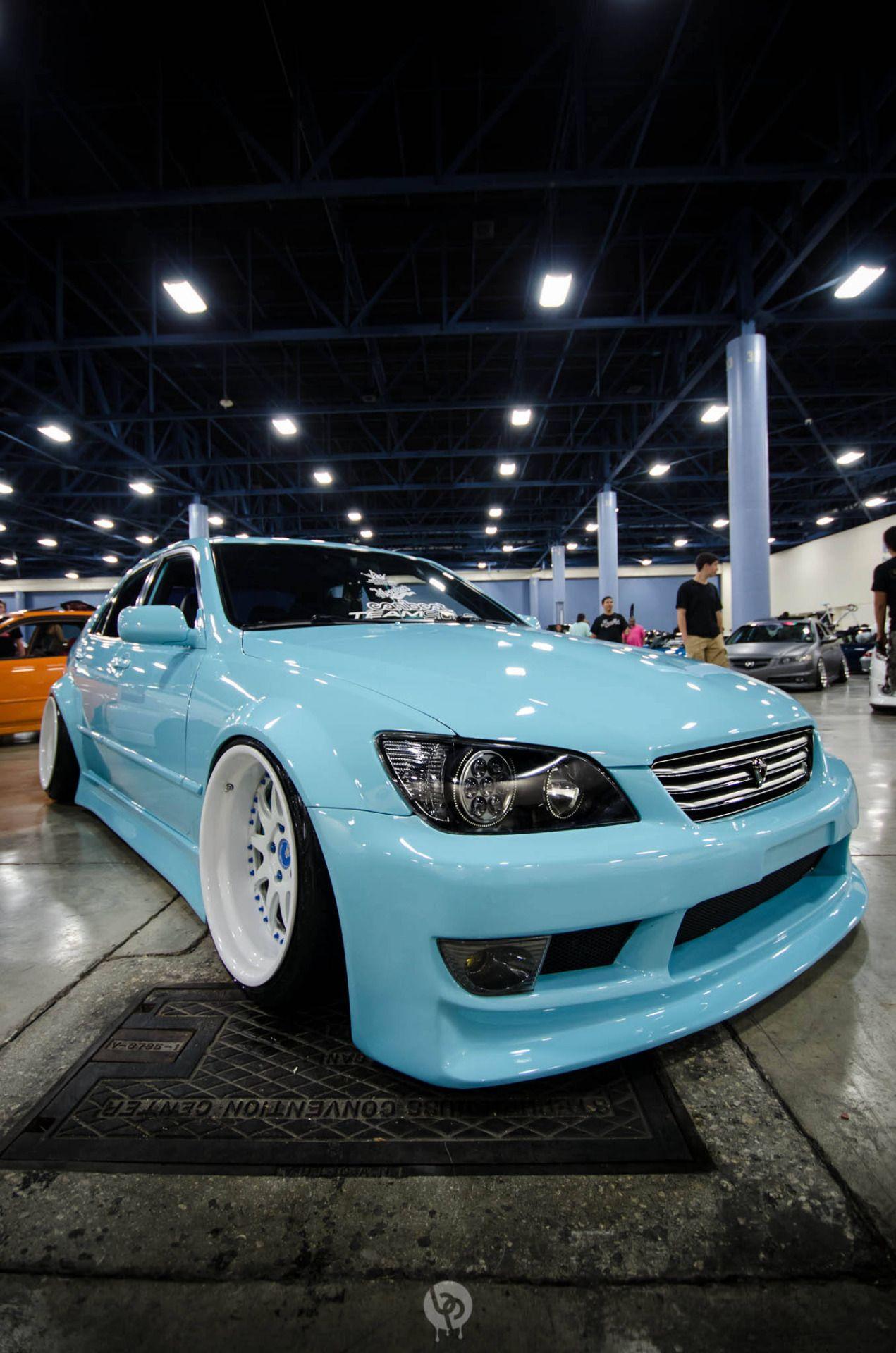 Toyota Altezza Wallpapers - Top Free Toyota Altezza Backgrounds ...