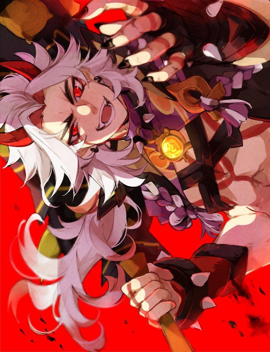 Arataki Itto Wallpapers - Top Free Arataki Itto Backgrounds ...