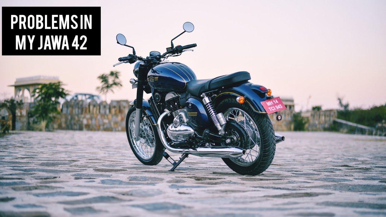 JAWA 42 Wallpapers - Top Free JAWA 42 Backgrounds - WallpaperAccess