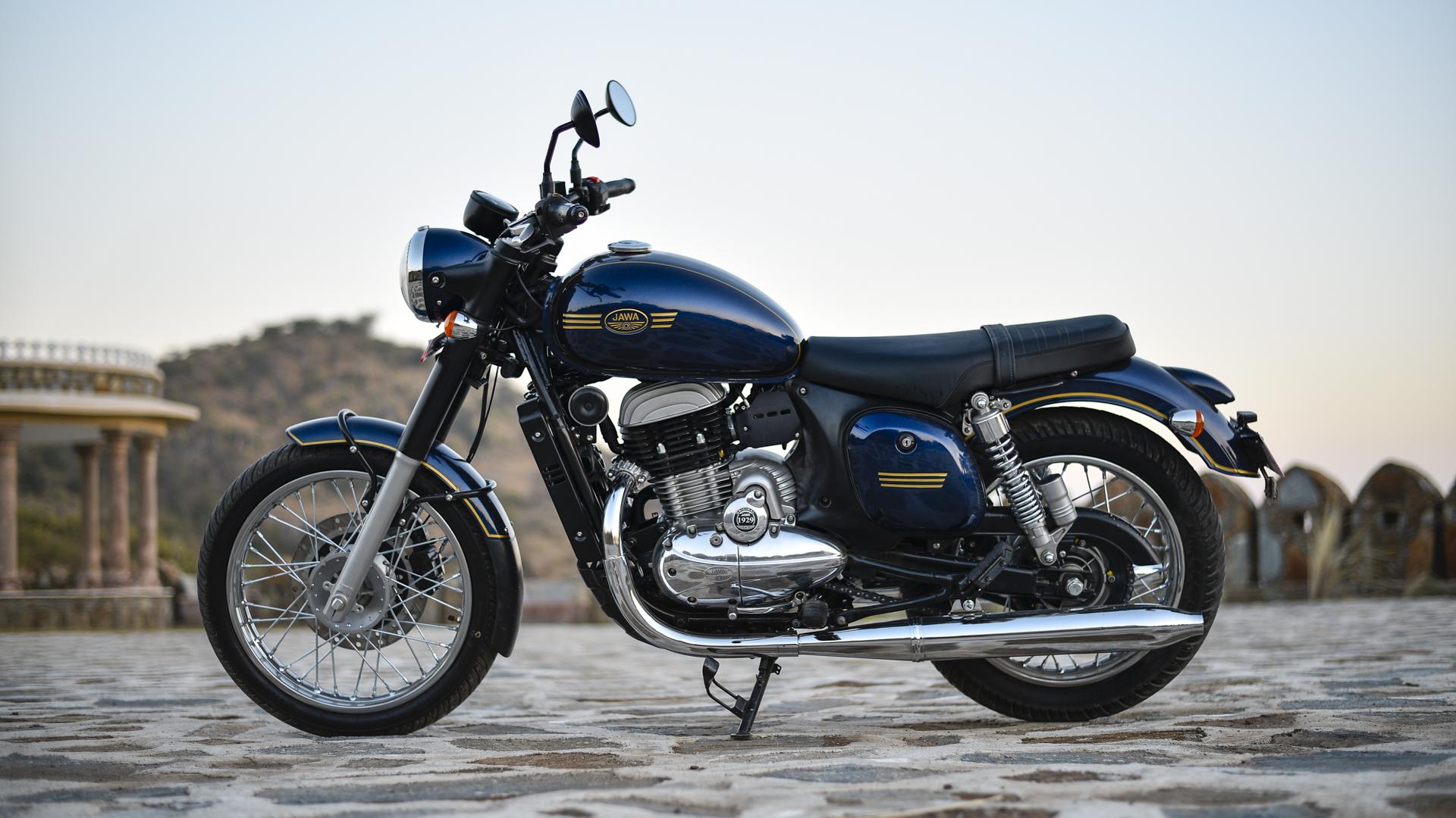 JAWA 42 Wallpapers - Top Free JAWA 42 Backgrounds - WallpaperAccess