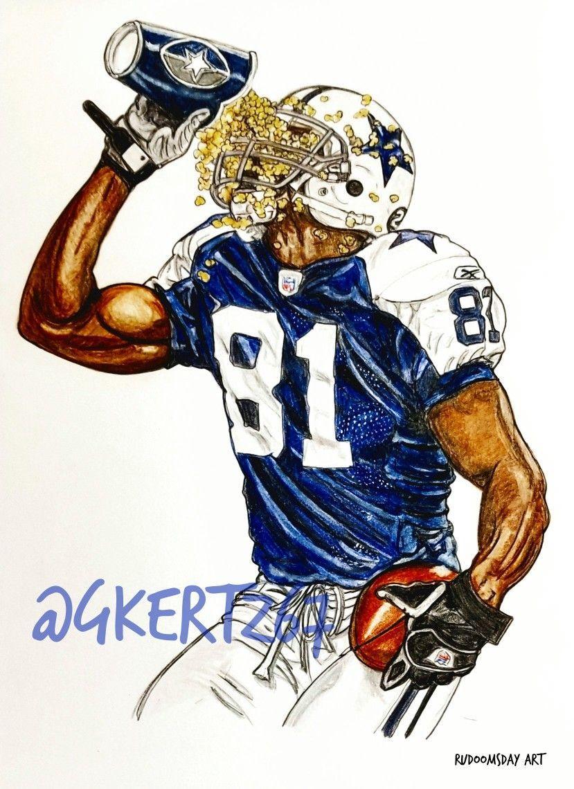 Terrell Owens Wallpapers - Top Free Terrell Owens Backgrounds ...