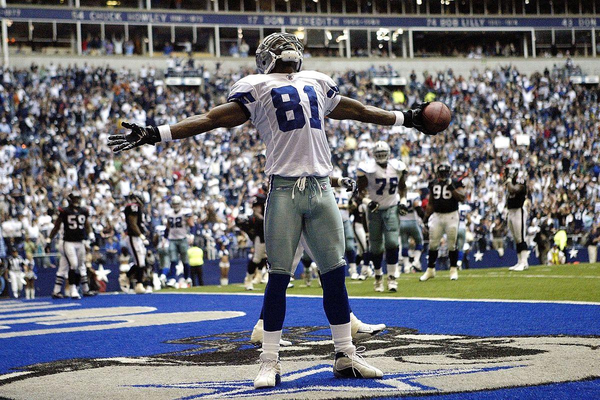 Terrell Owens Wallpapers - Top Free Terrell Owens Backgrounds ...
