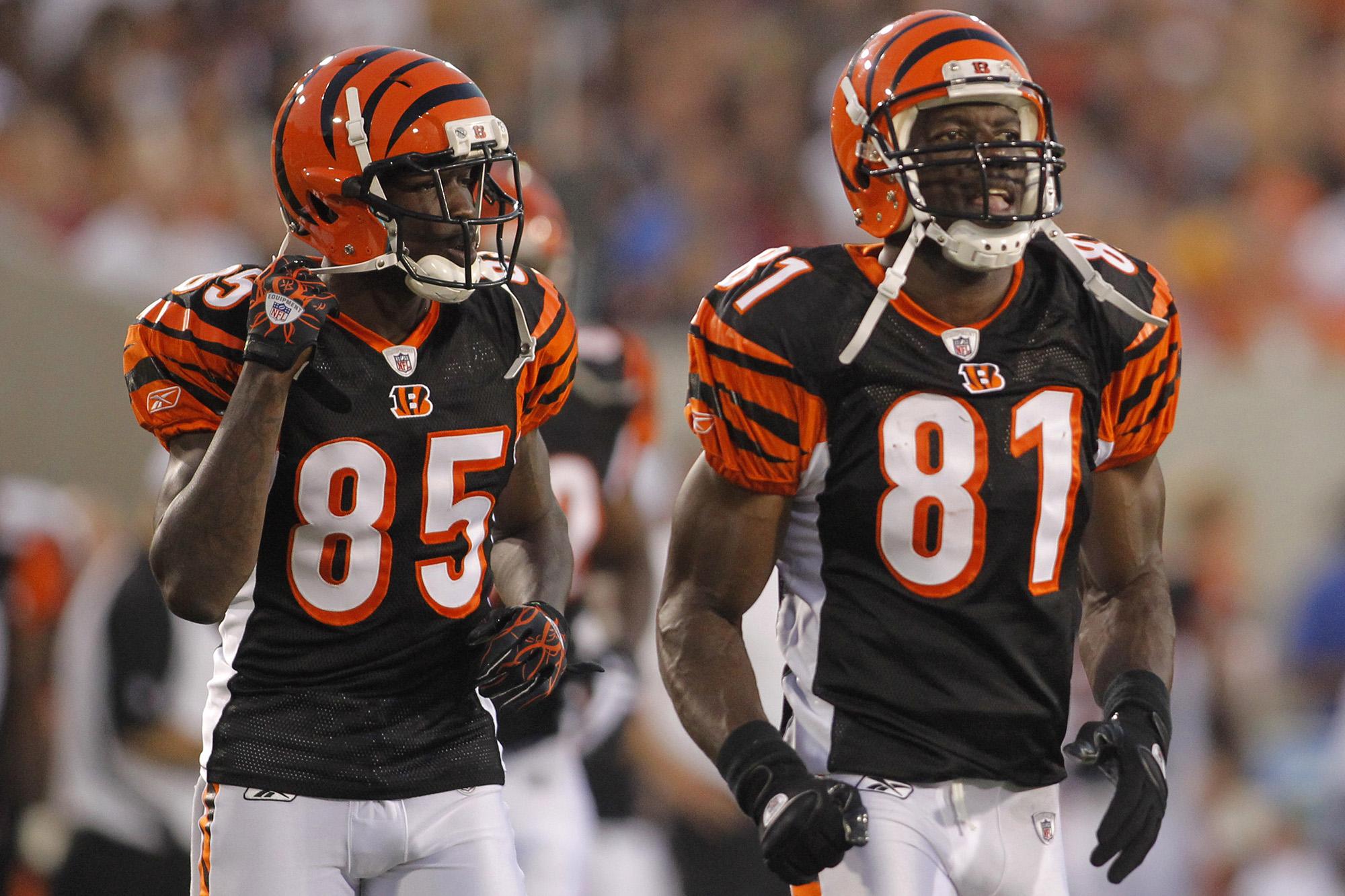 Terrell Owens Wallpapers - Top Free Terrell Owens Backgrounds ...