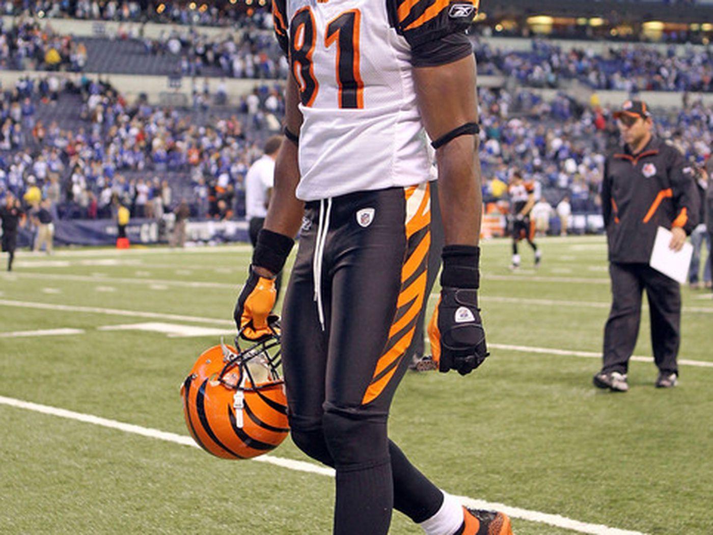 Terrell Owens Wallpapers - Top Free Terrell Owens Backgrounds ...