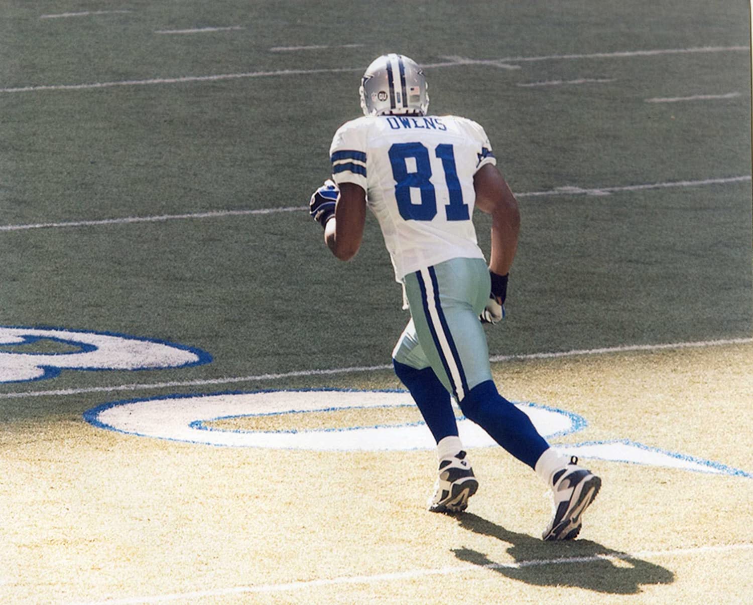 Terrell Owens Wallpapers - Top Free Terrell Owens Backgrounds ...