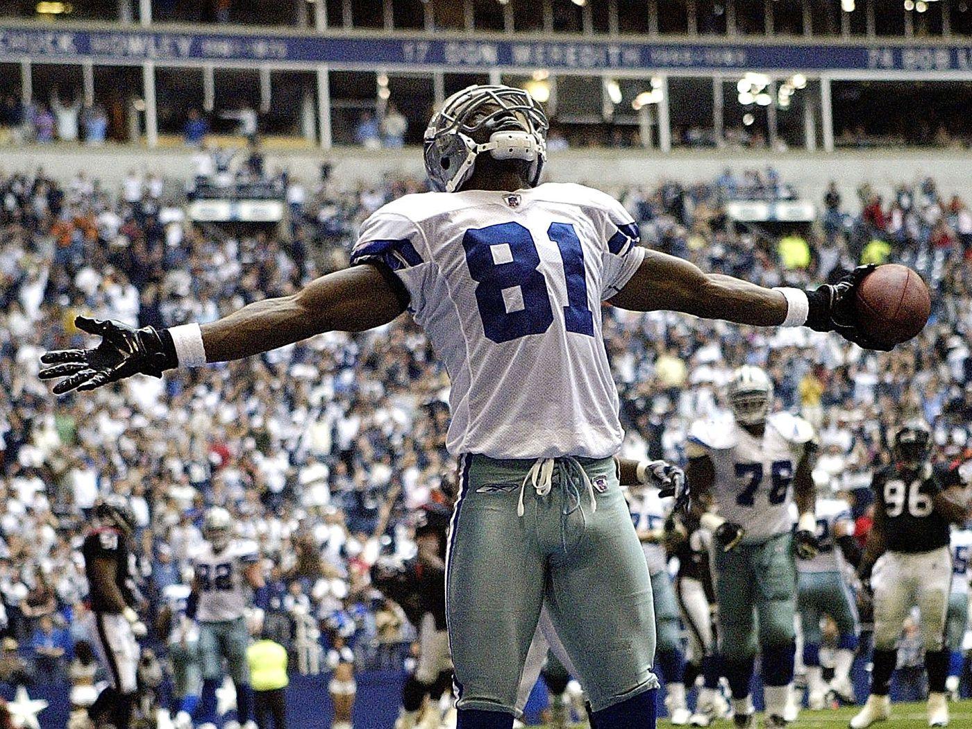 Terrell Owens Wallpapers - Top Free Terrell Owens Backgrounds ...