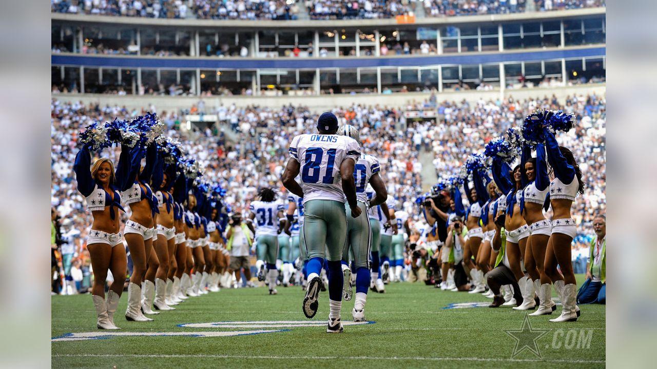 Terrell Owens Wallpapers - Top Free Terrell Owens Backgrounds ...