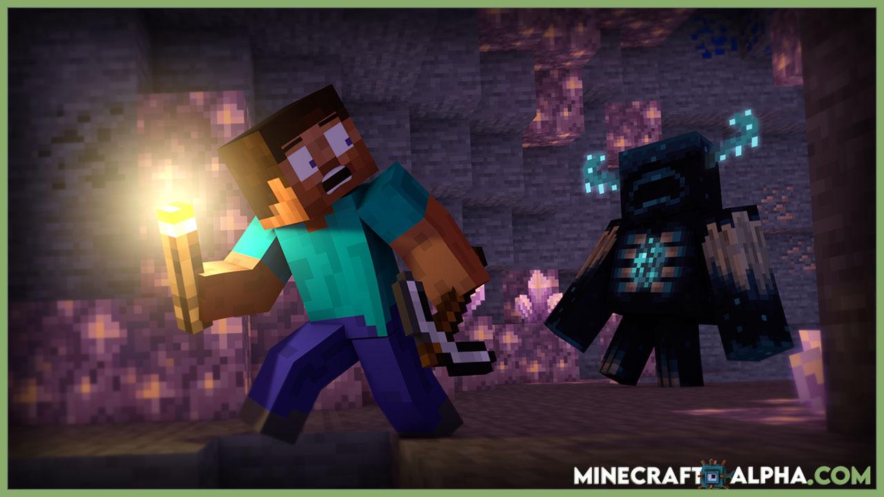 Minecraft 1.18 Wallpapers - Top Free Minecraft 1.18 Backgrounds ...