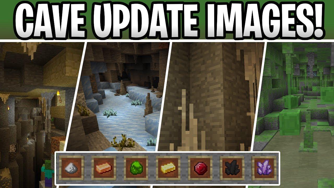 Minecraft 1.18 Wallpapers - Top Free Minecraft 1.18 Backgrounds ...