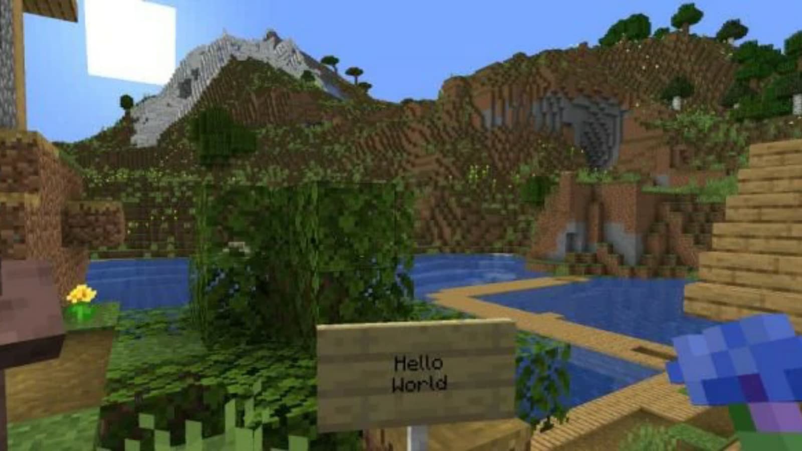 Minecraft 1.18 Wallpapers - Top Free Minecraft 1.18 Backgrounds ...