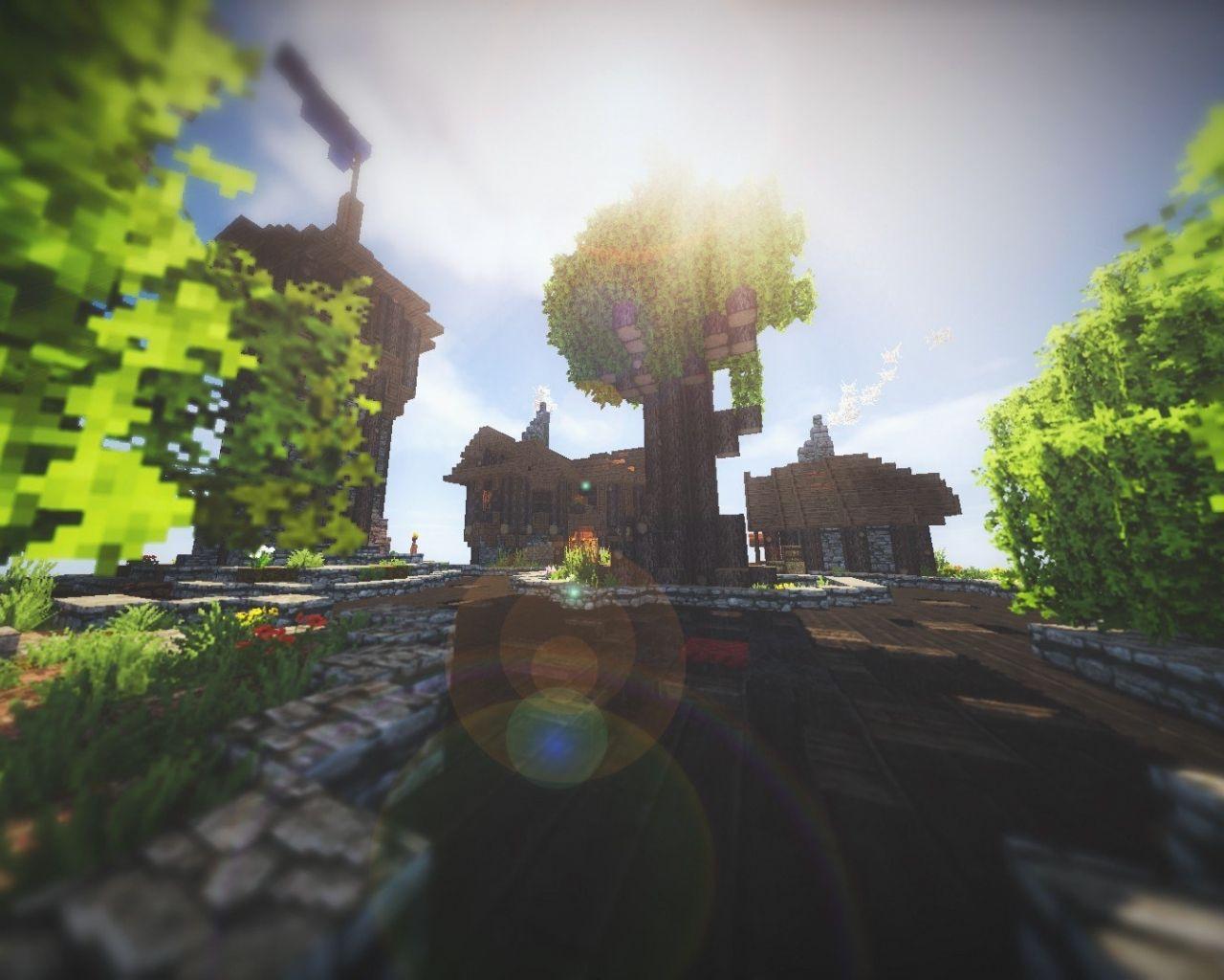 Minecraft 1.18 Wallpapers - Top Free Minecraft 1.18 Backgrounds ...