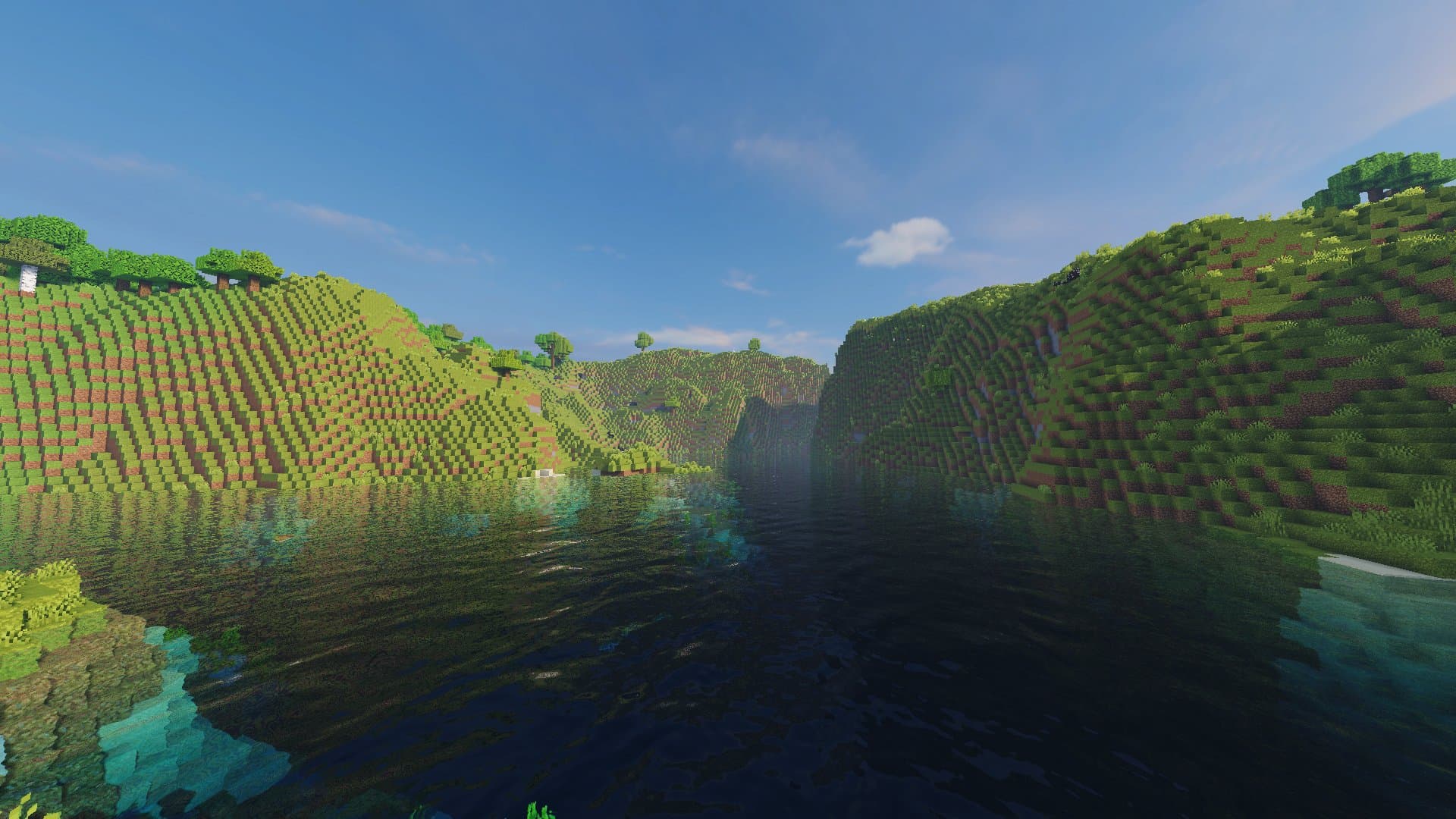 Minecraft 1.18 Wallpapers - Top Free Minecraft 1.18 Backgrounds ...