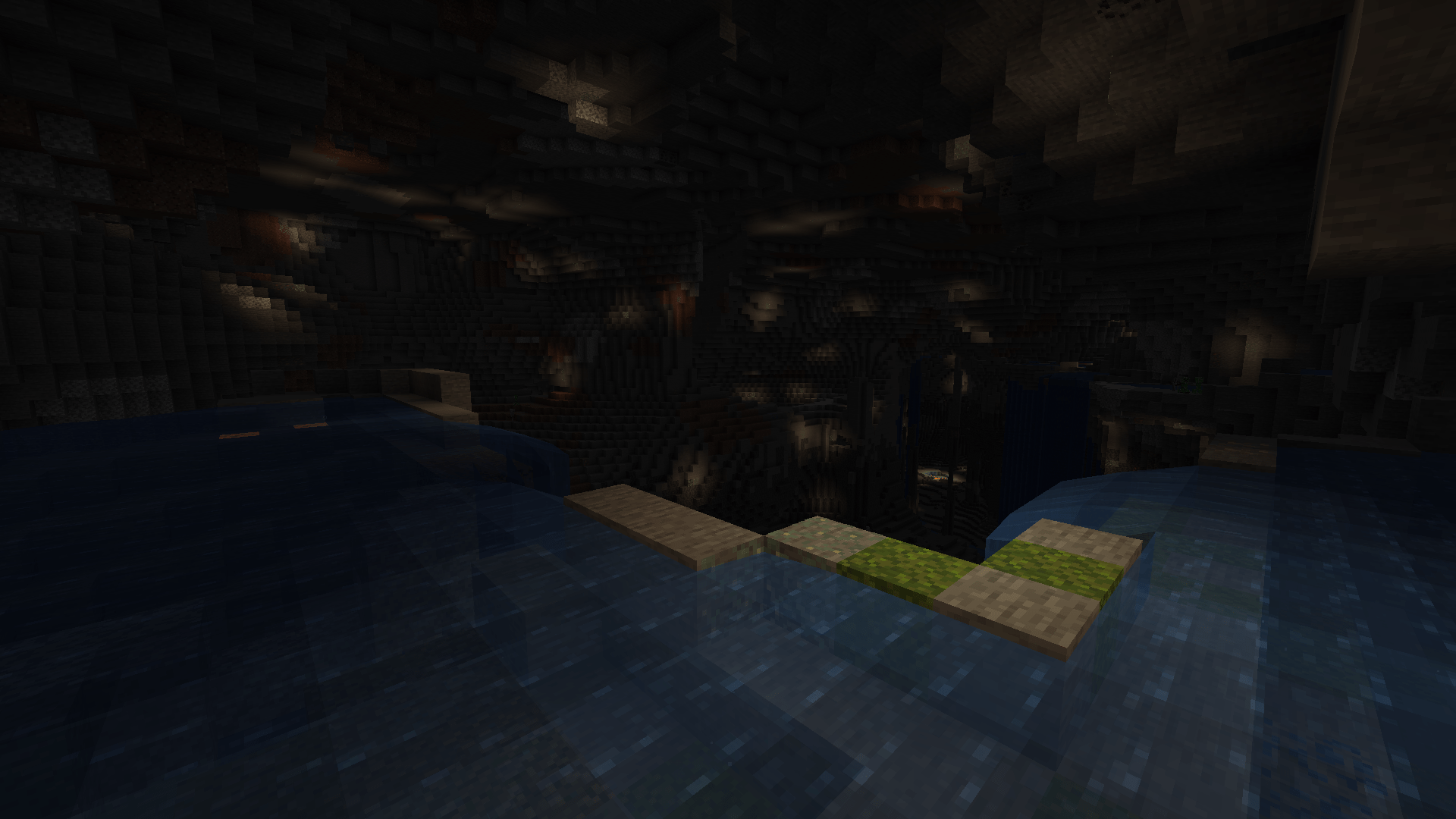 Minecraft 1.18 Wallpapers - Top Free Minecraft 1.18 Backgrounds ...