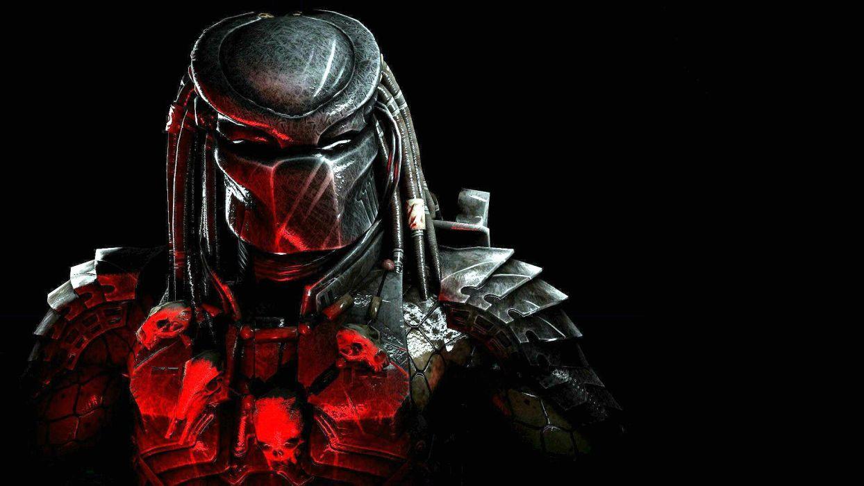 Alien Predator Wallpapers - Top Free Alien Predator Backgrounds ...