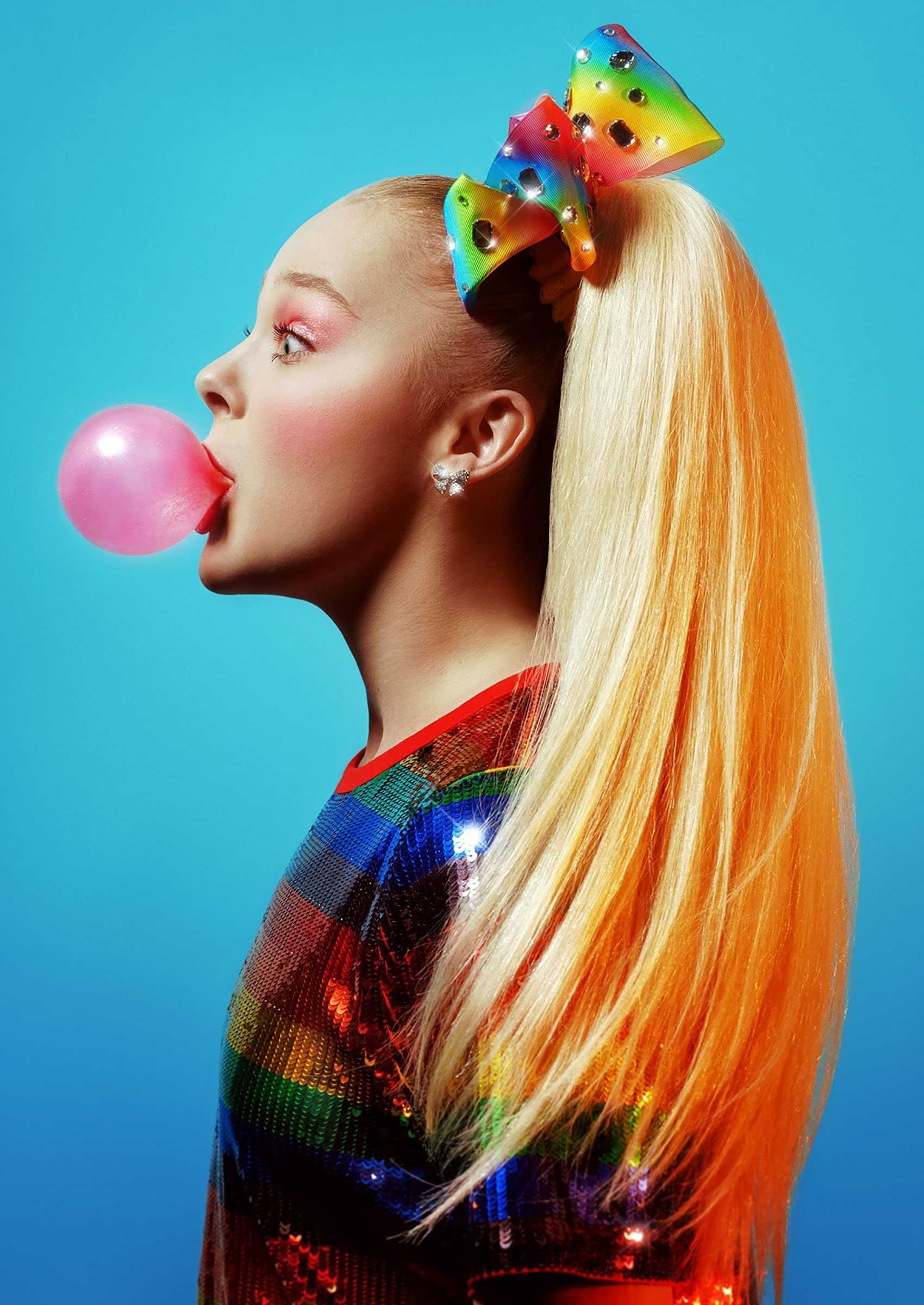 Cute Jojo Wallpapers - Top Free Cute Jojo Backgrounds - WallpaperAccess