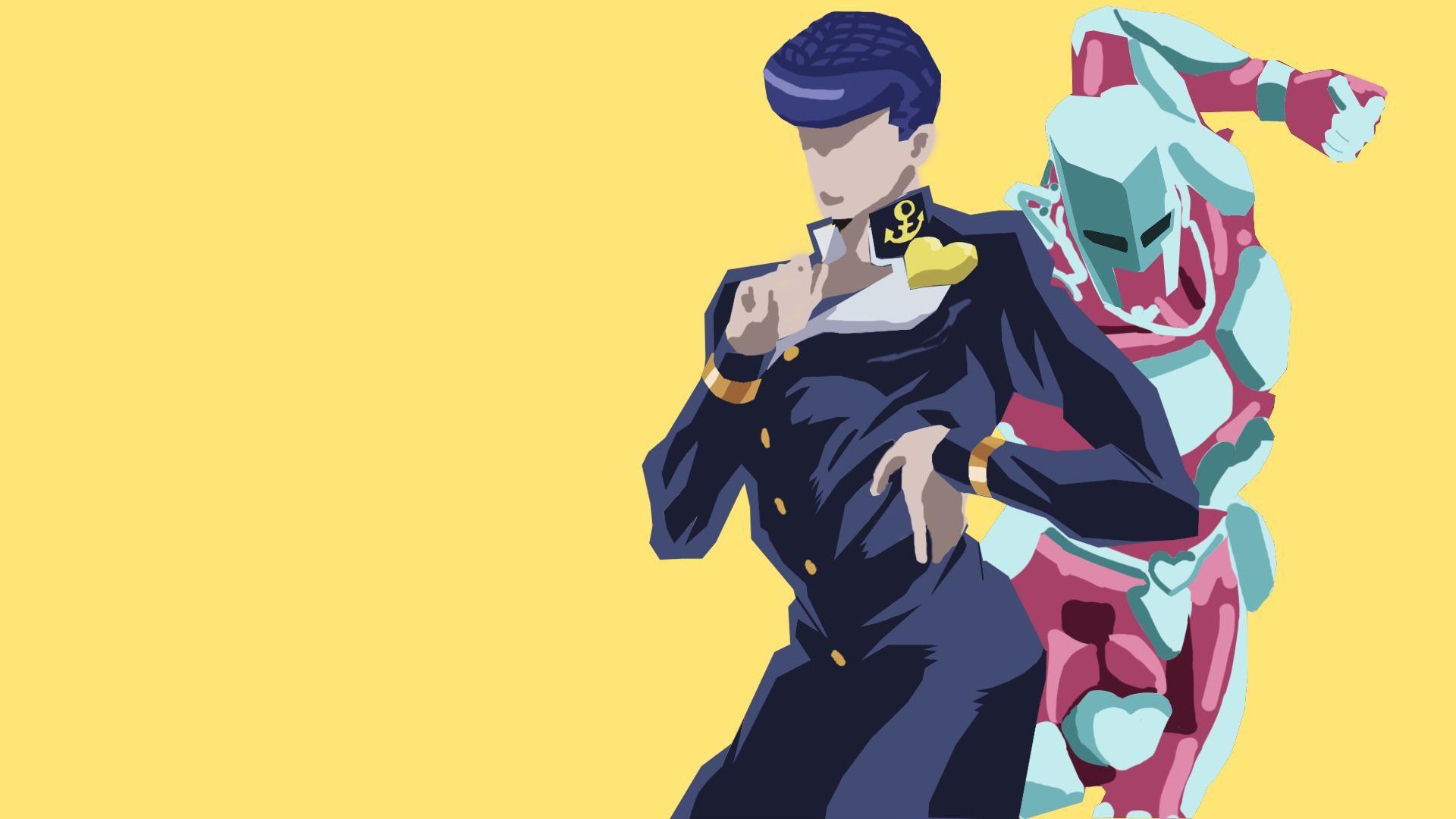 Cute Jojo Wallpapers - Top Free Cute Jojo Backgrounds - WallpaperAccess