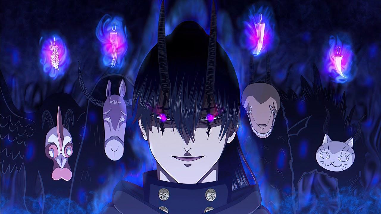 Nacht Faust Wallpapers - Top Free Nacht Faust Backgrounds - WallpaperAccess