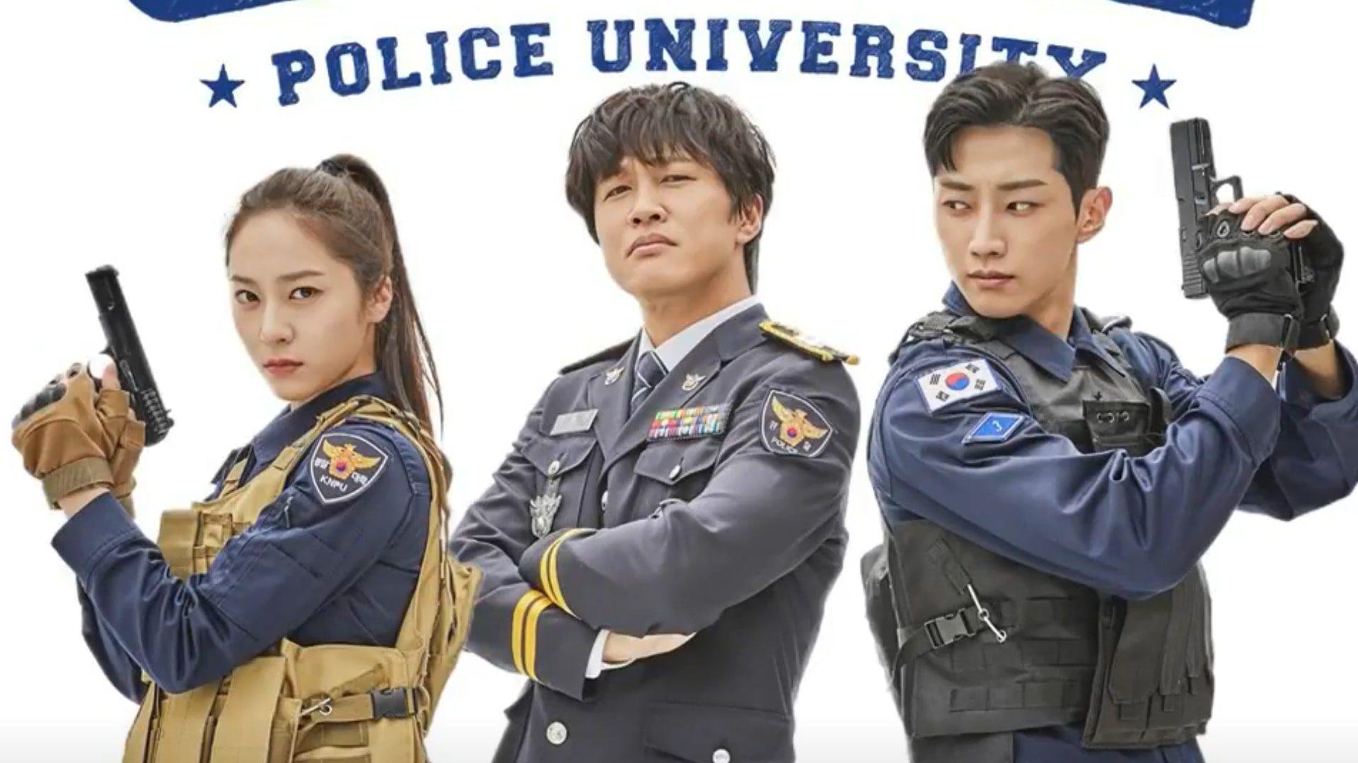 Police University Wallpapers - Top Free Police University Backgrounds ...
