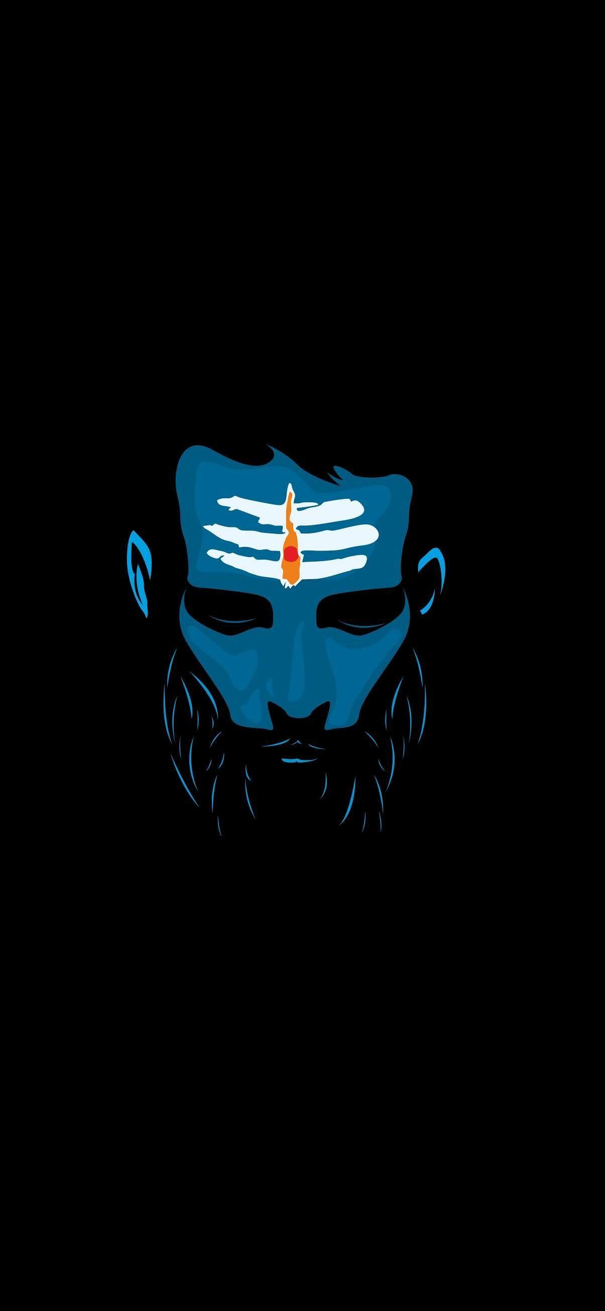 Mahadev Mobile Wallpapers - Top Free Mahadev Mobile Backgrounds ...