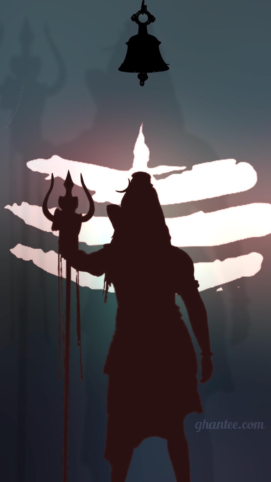 Mahadev Mobile Wallpapers - Top Free Mahadev Mobile Backgrounds ...