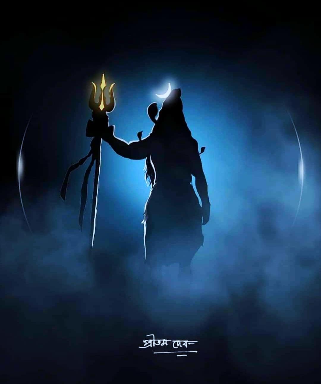 Mahadev Mobile Wallpapers - Top Free Mahadev Mobile Backgrounds ...