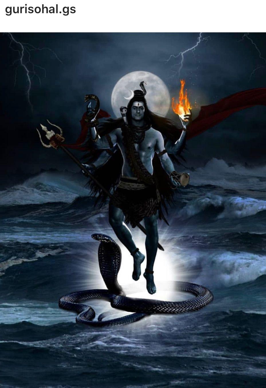 Mahadev Mobile Wallpapers - Top Free Mahadev Mobile Backgrounds ...