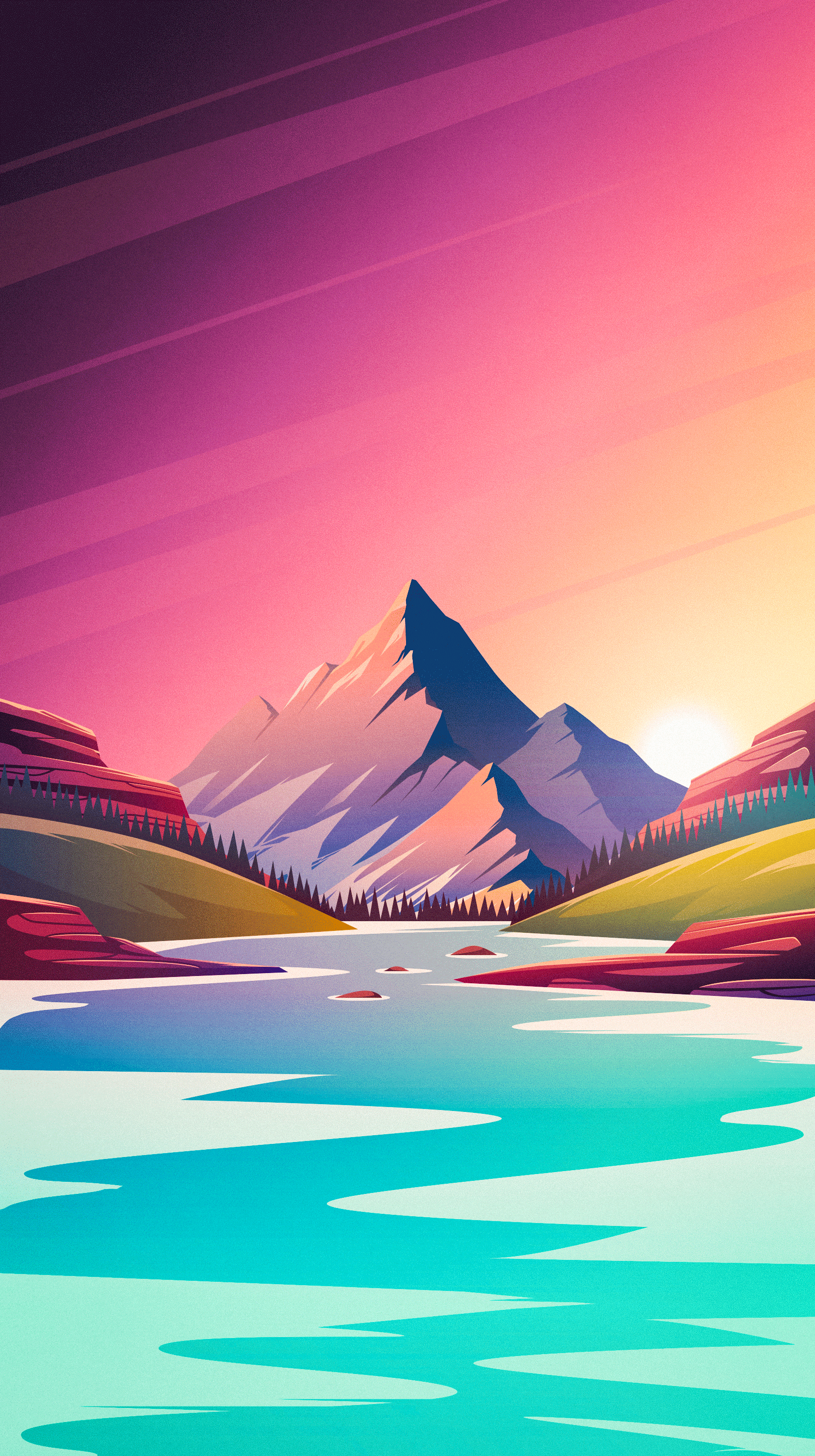 Android 12 Wallpapers - Top Free Android 12 Backgrounds - WallpaperAccess