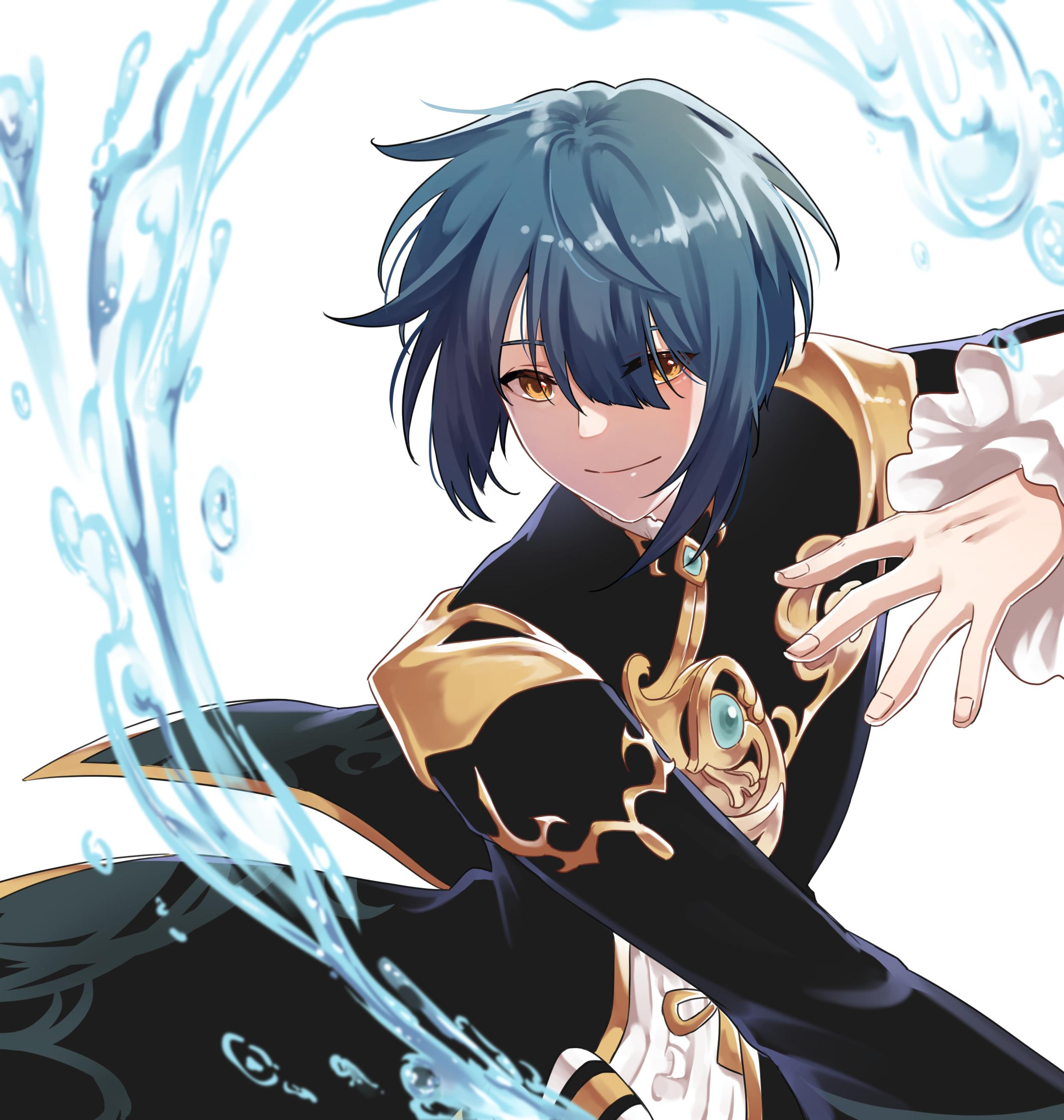 Xingchiu Wallpapers - Top Free Xingchiu Backgrounds - WallpaperAccess