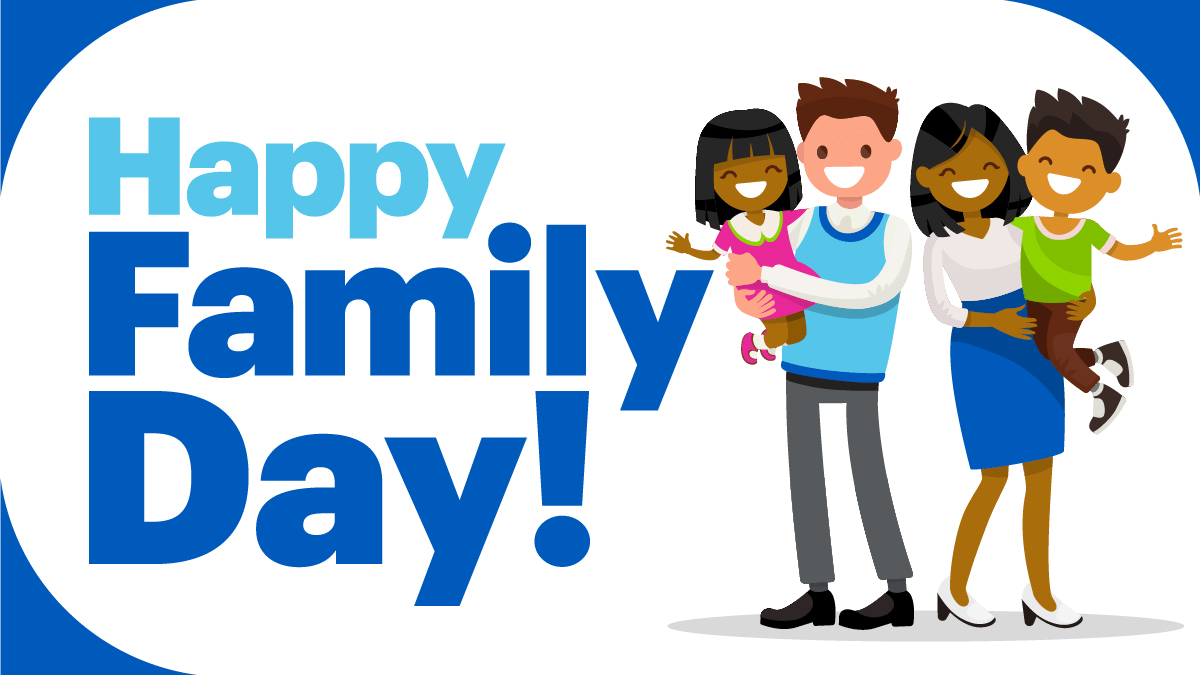 Family Day Wallpapers - Top Free Family Day Backgrounds - WallpaperAccess