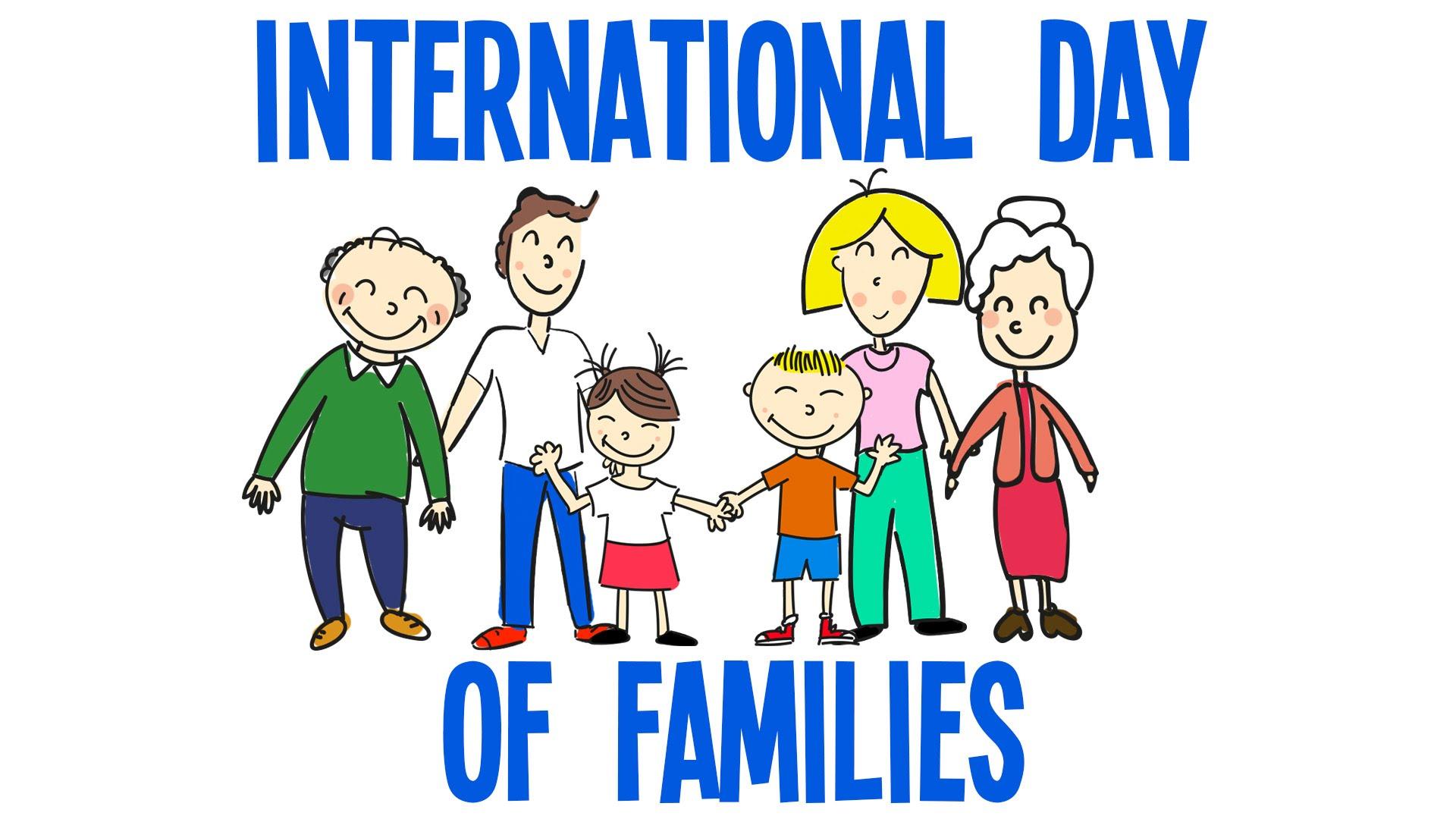 Family Day Wallpapers - Top Free Family Day Backgrounds - WallpaperAccess