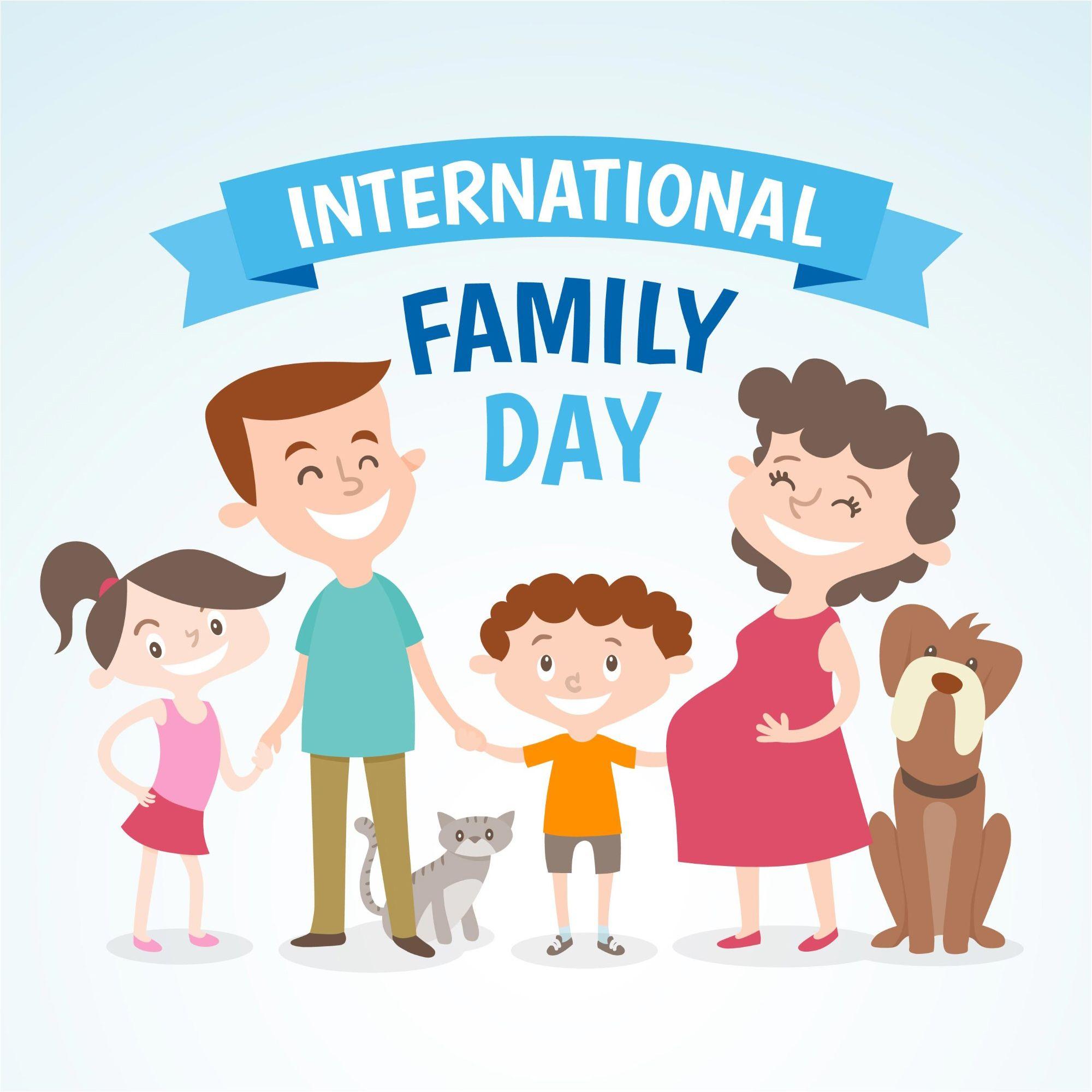 Family Day Wallpapers - Top Free Family Day Backgrounds - WallpaperAccess