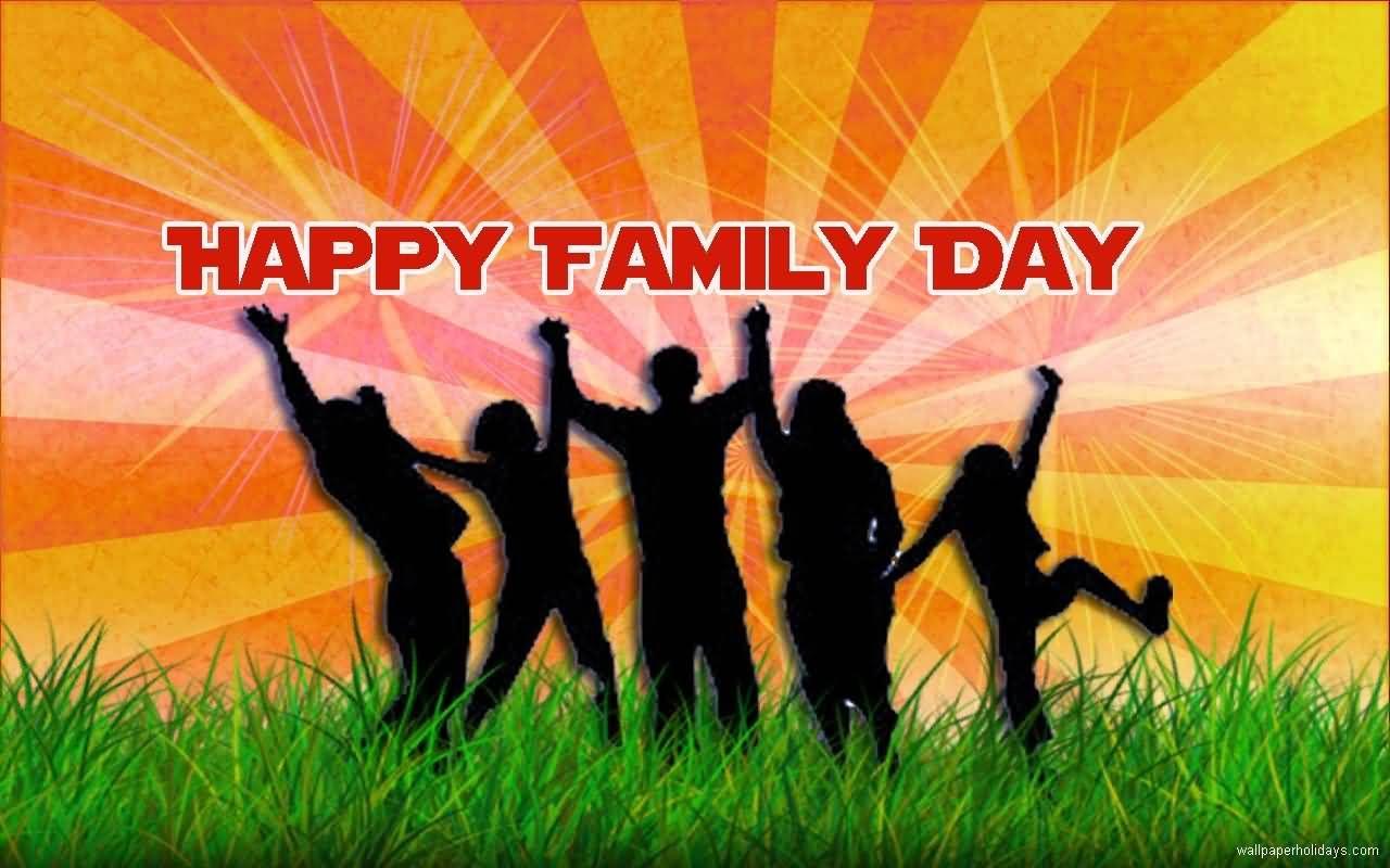 Family Day Wallpapers - Top Free Family Day Backgrounds - WallpaperAccess