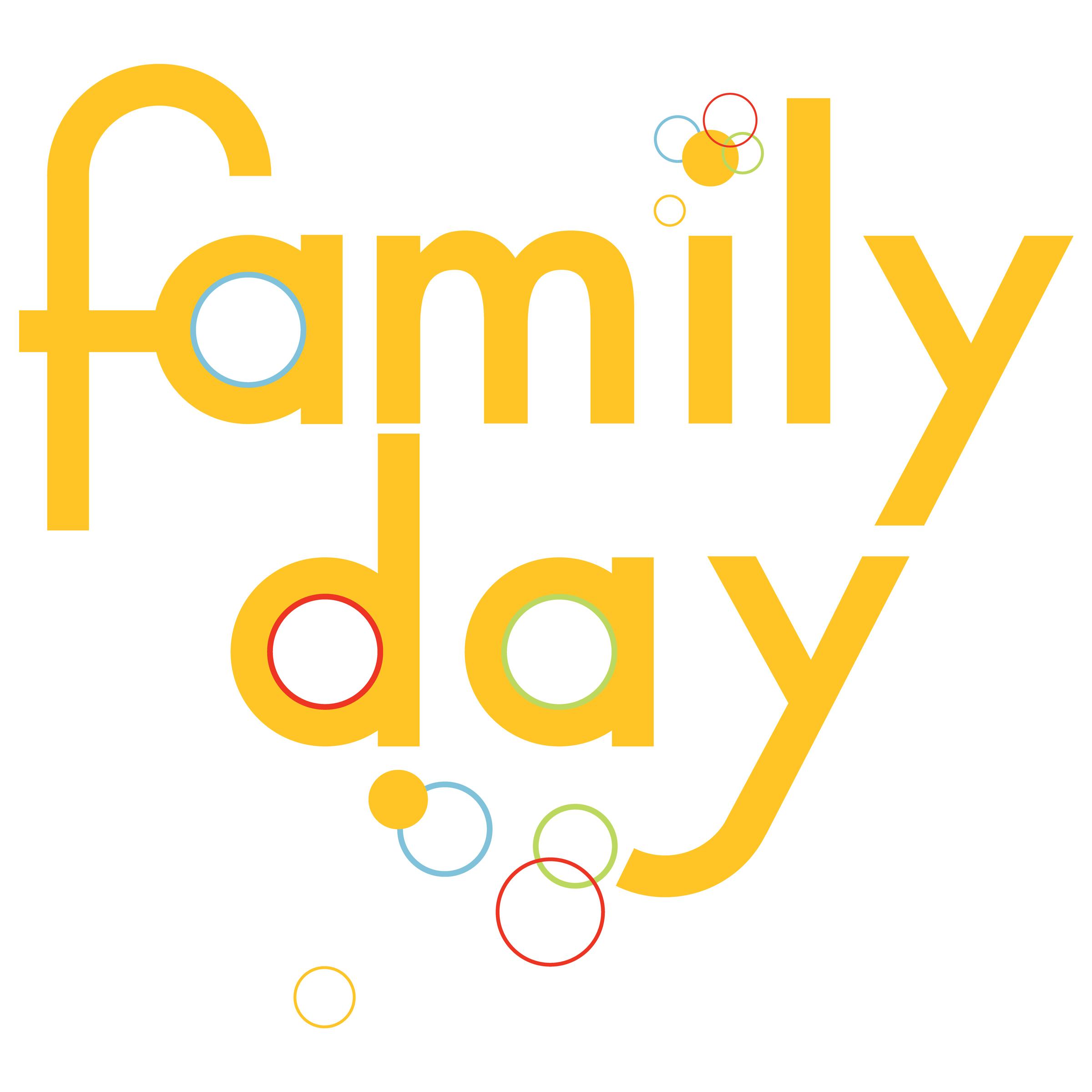 Family Day Wallpapers - Top Free Family Day Backgrounds - WallpaperAccess
