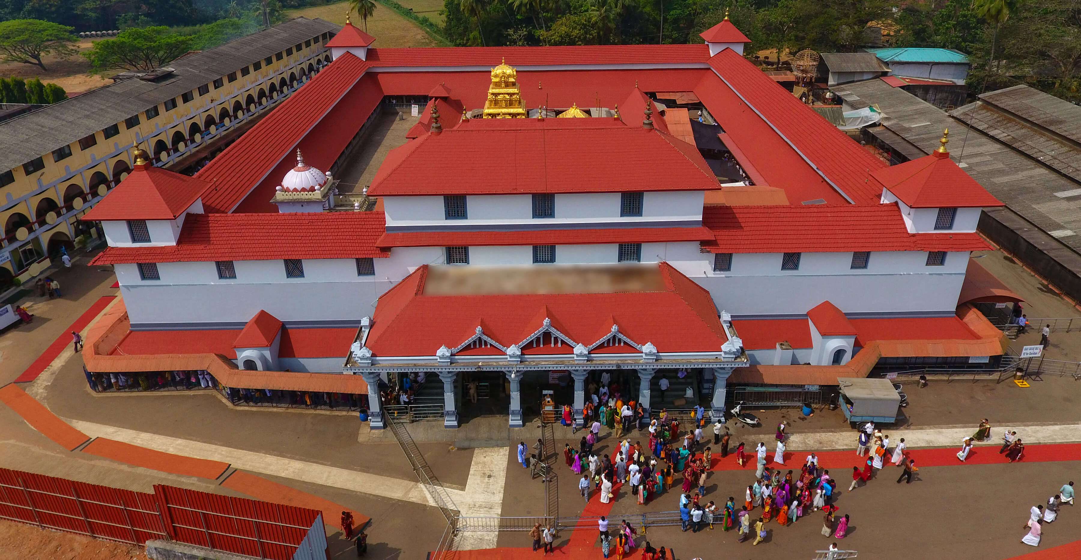 Dharmasthala Wallpapers - Top Free Dharmasthala Backgrounds ...