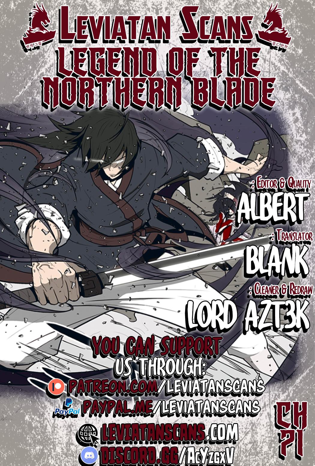 Northern Blade Wallpapers - Top Free Northern Blade Backgrounds ...