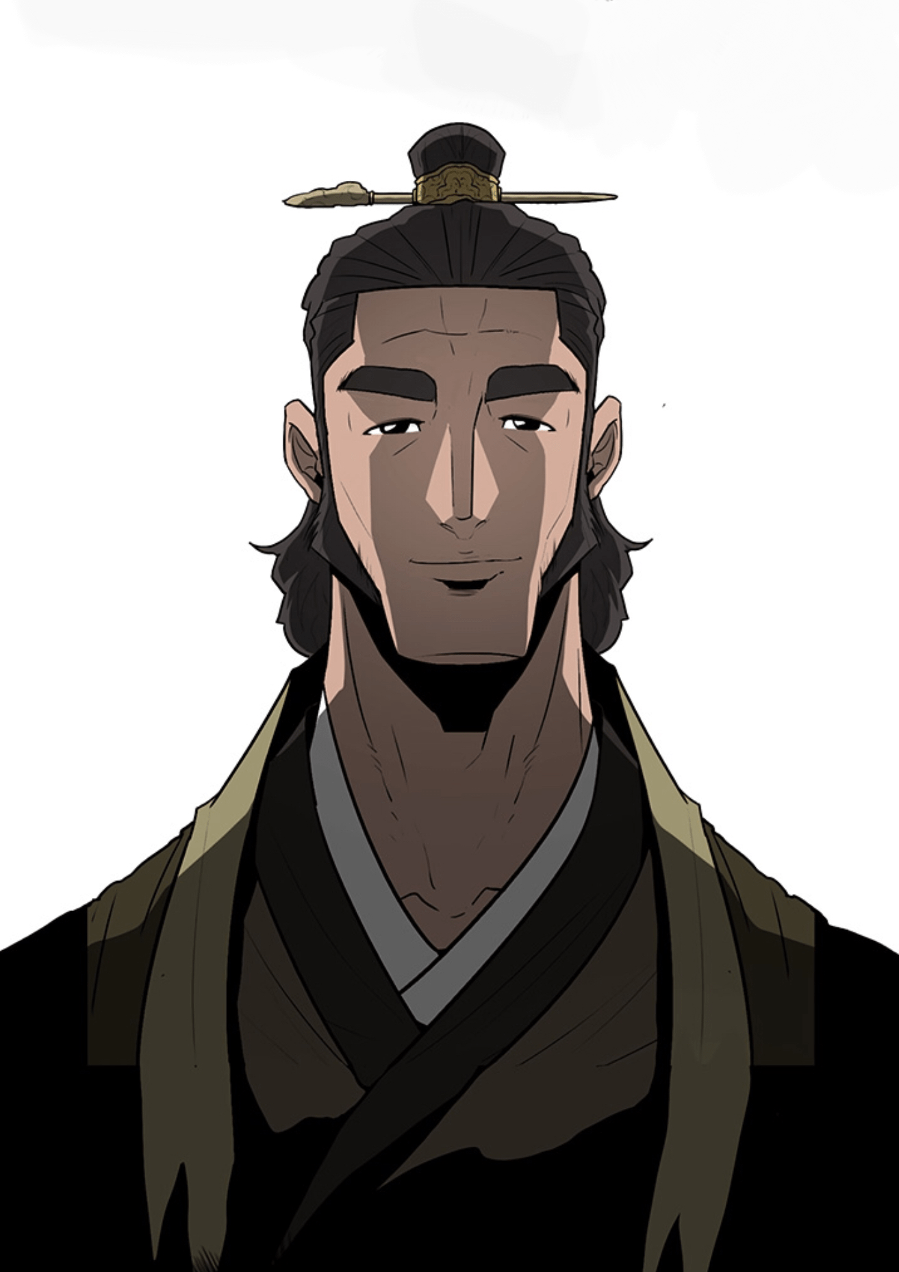 Legend of the Northern Blade Wallpapers - Top Free Legend of the ...