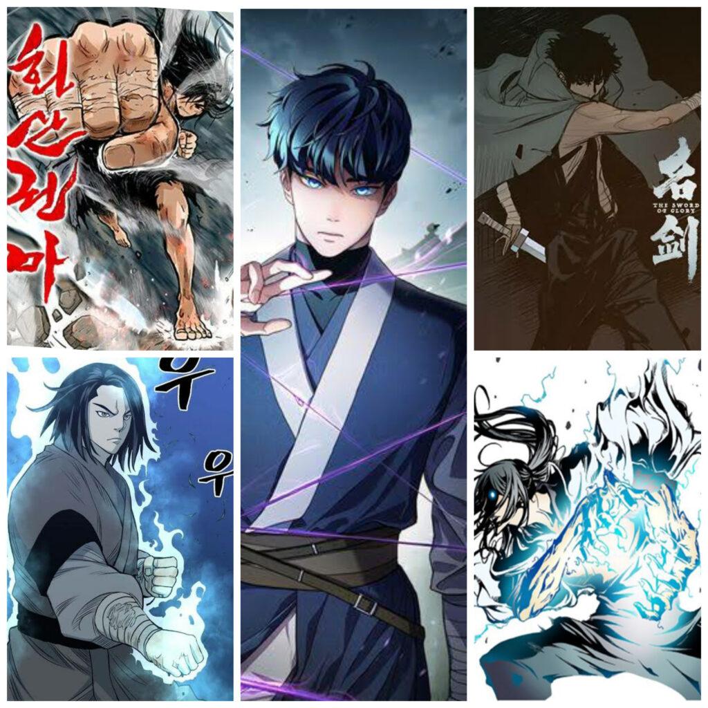 Northern Blade Wallpapers - Top Free Northern Blade Backgrounds ...