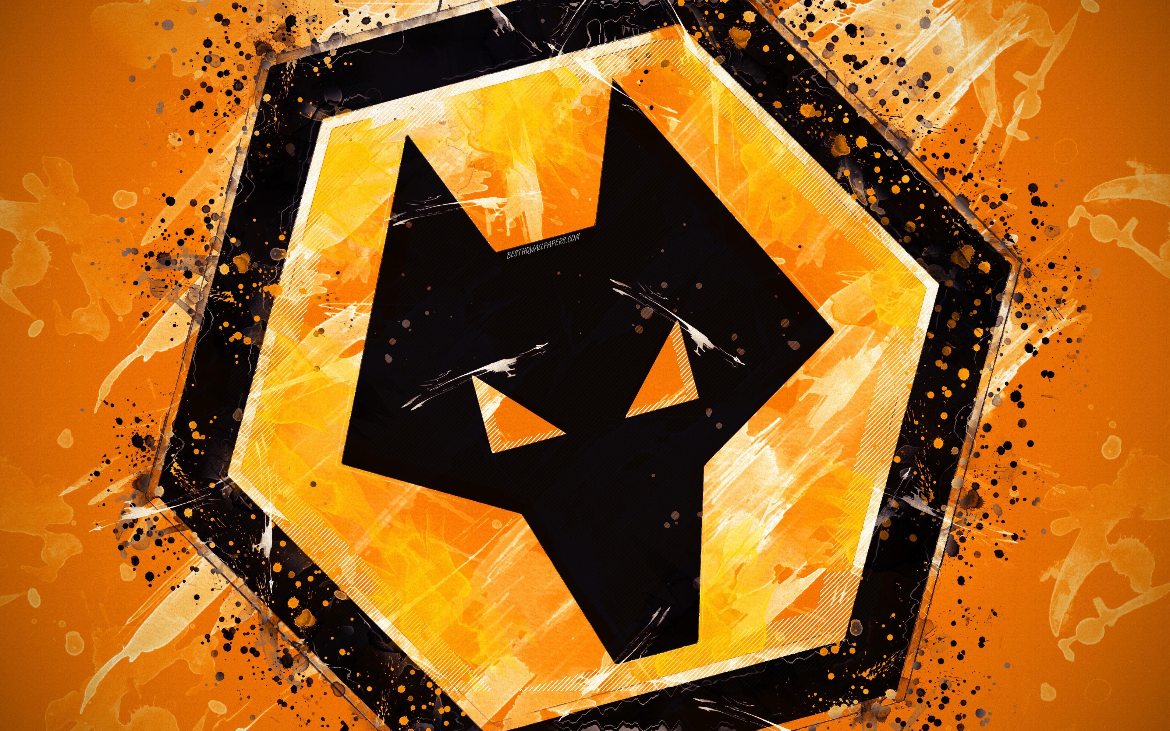 Wolves FC Wallpapers - Top Free Wolves FC Backgrounds - WallpaperAccess