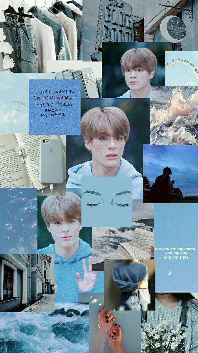 Jeno NCT Dream Wallpapers - Top Free Jeno NCT Dream Backgrounds ...