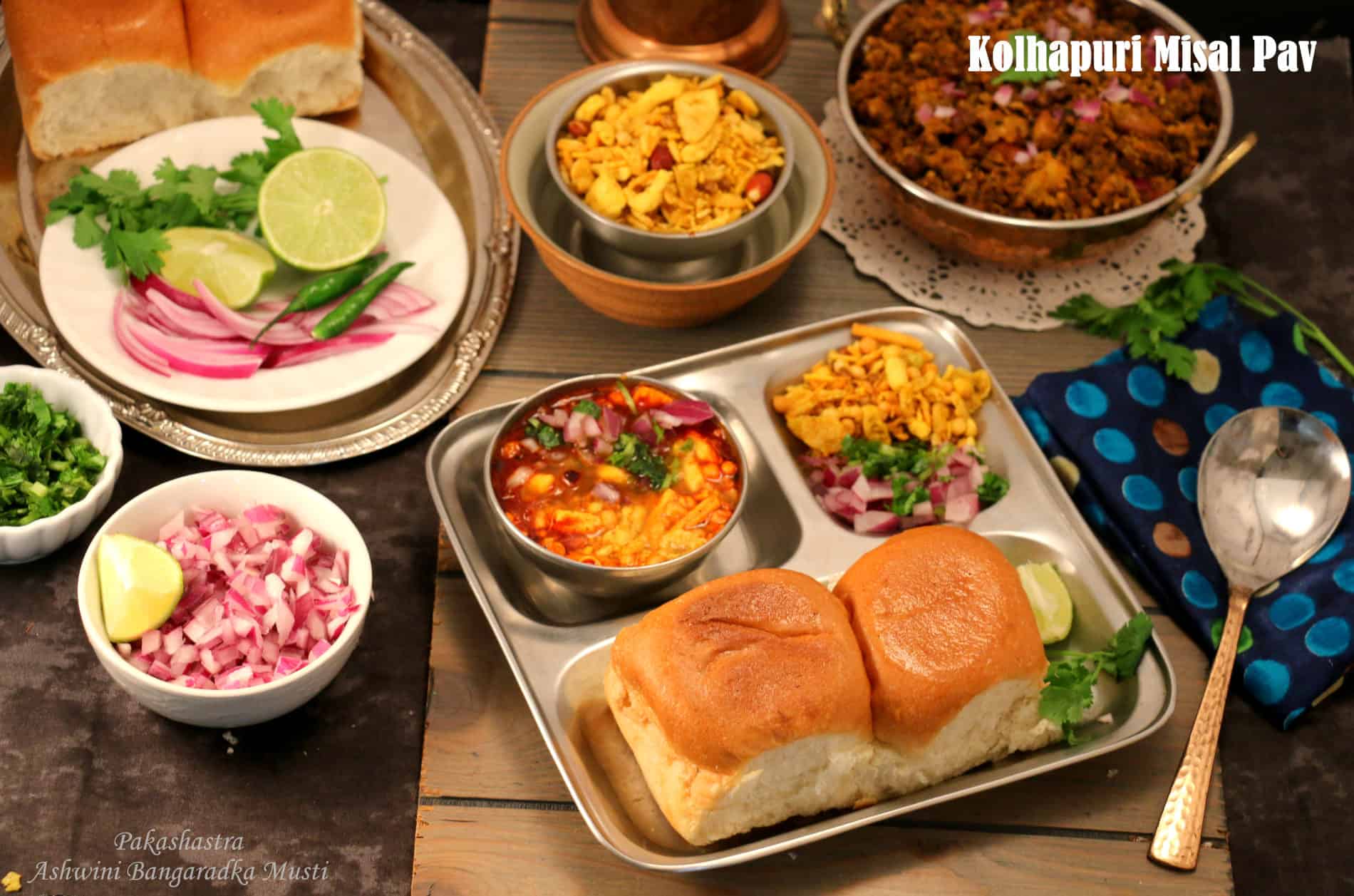 Misal Pav Wallpapers - Top Free Misal Pav Backgrounds - WallpaperAccess