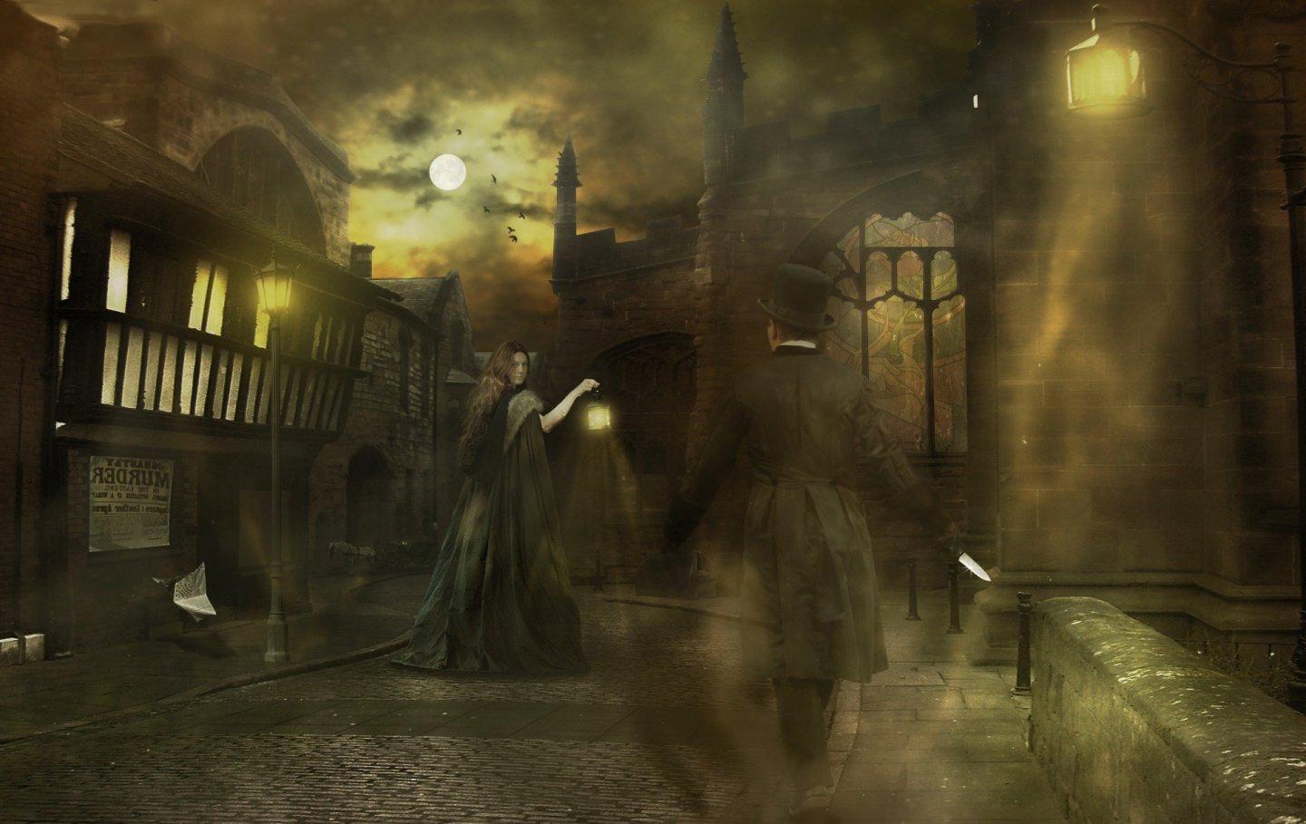 Jack The Ripper HD Wallpapers - Top Free Jack The Ripper HD Backgrounds ...